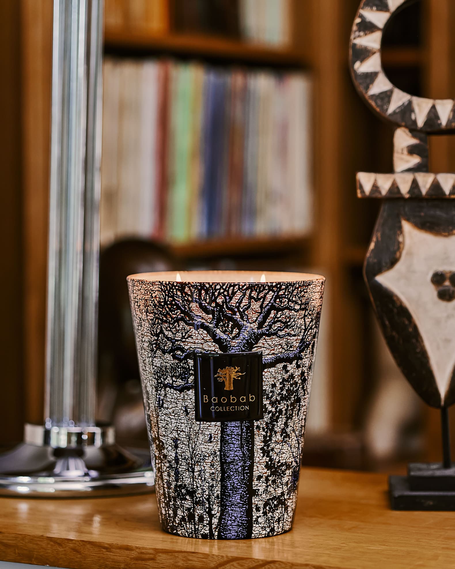 Sacred Trees Seguela Collection | Neiman Marcus
