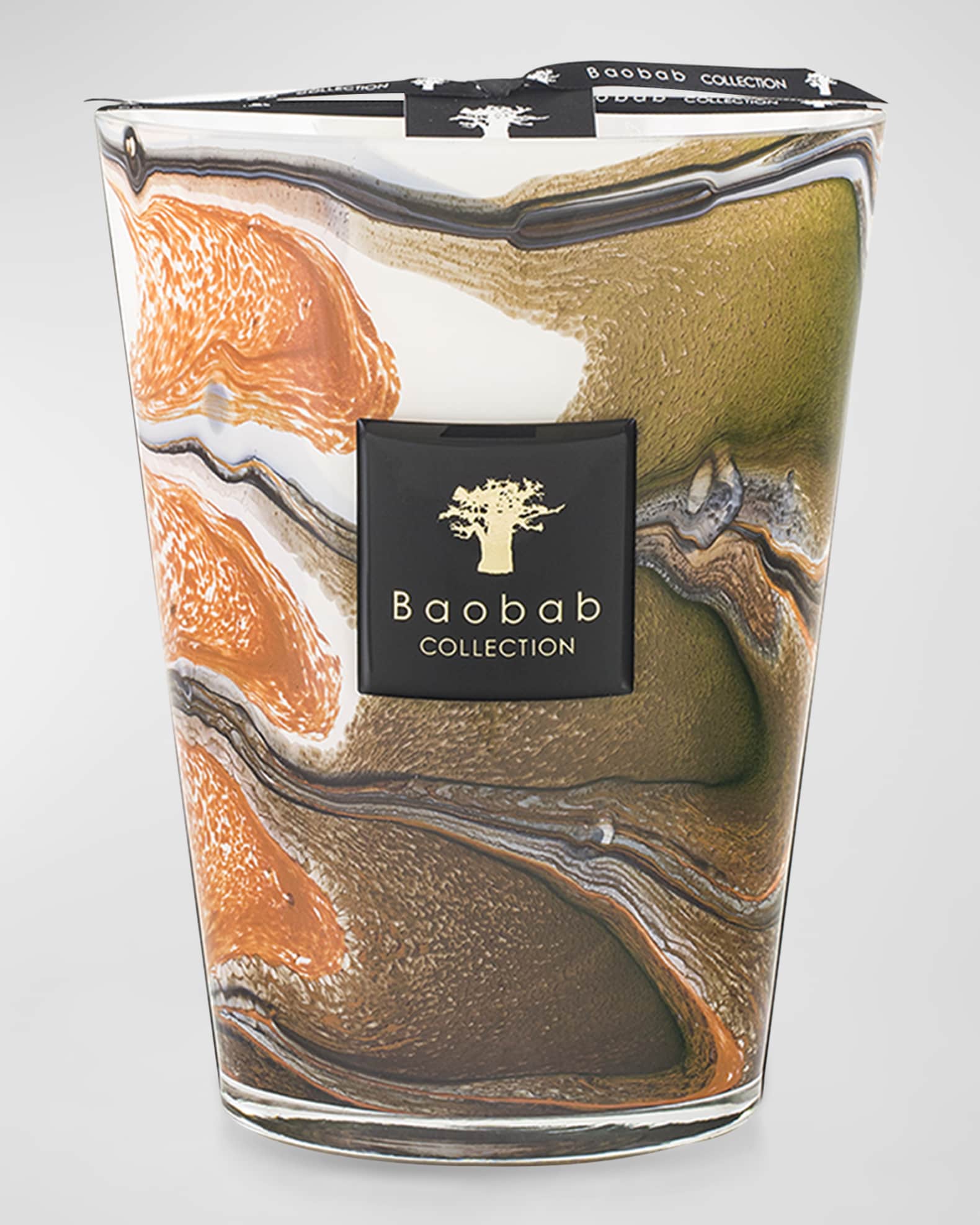 Baobab Collection Delta Okavango 5-Wick Max24 Candle, 176.3 oz ...