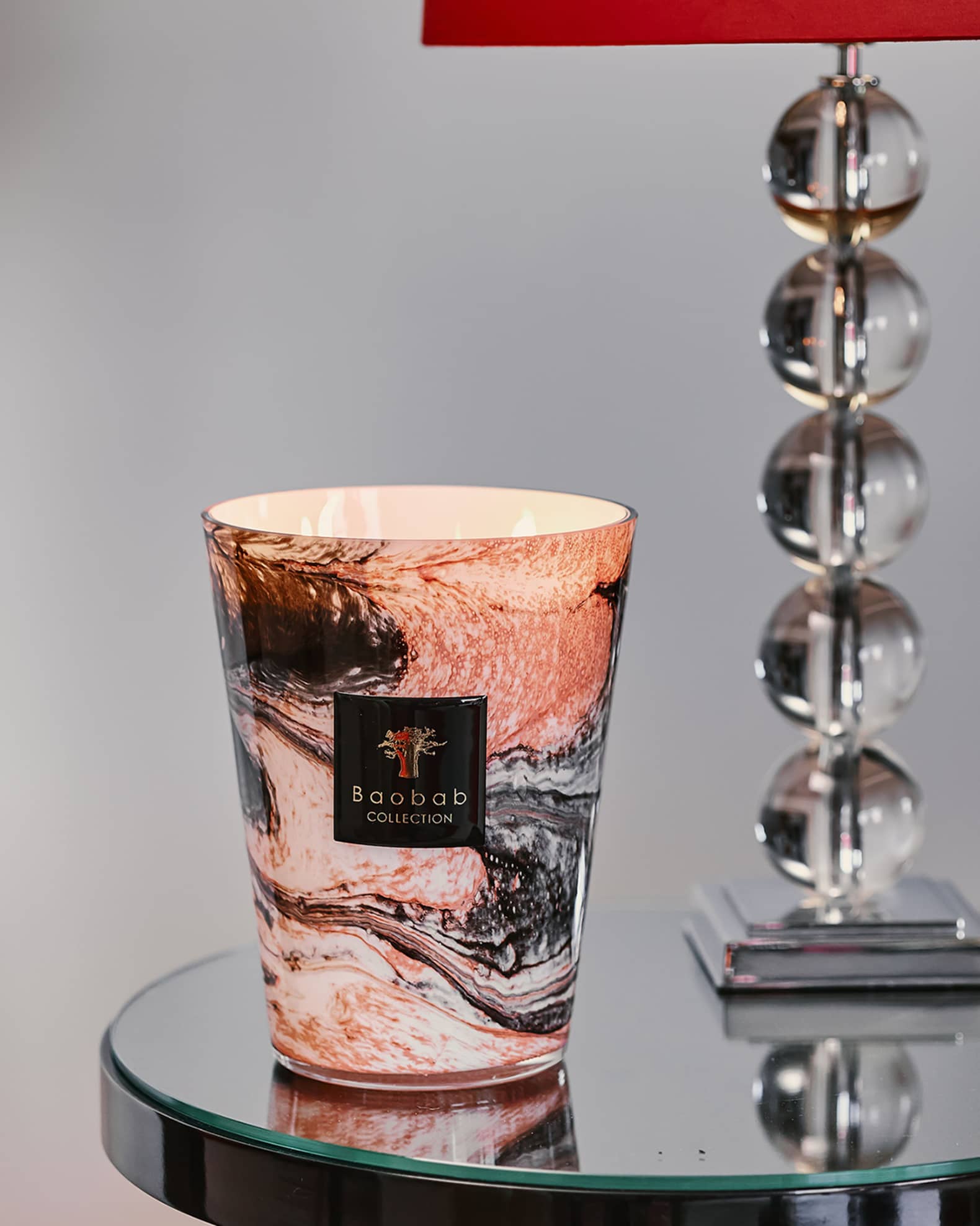 Baobab Collection Delta Zambeze 5-Wick Max24 Candle, 176.3 oz. | Neiman ...