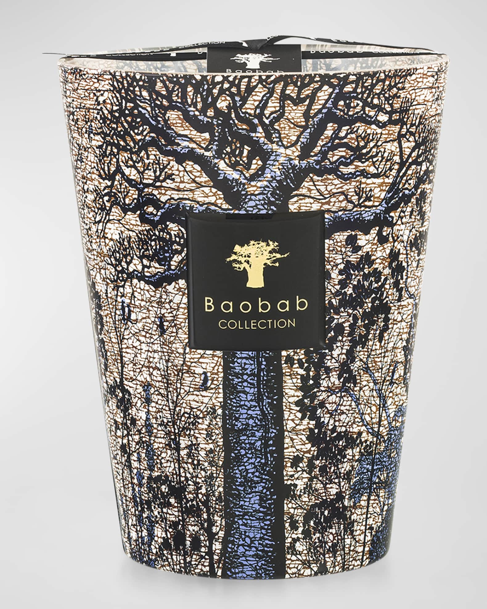 Baobab Collection Sacred Trees Seguela 5-Wick Max24 Candle, 176.3 oz ...