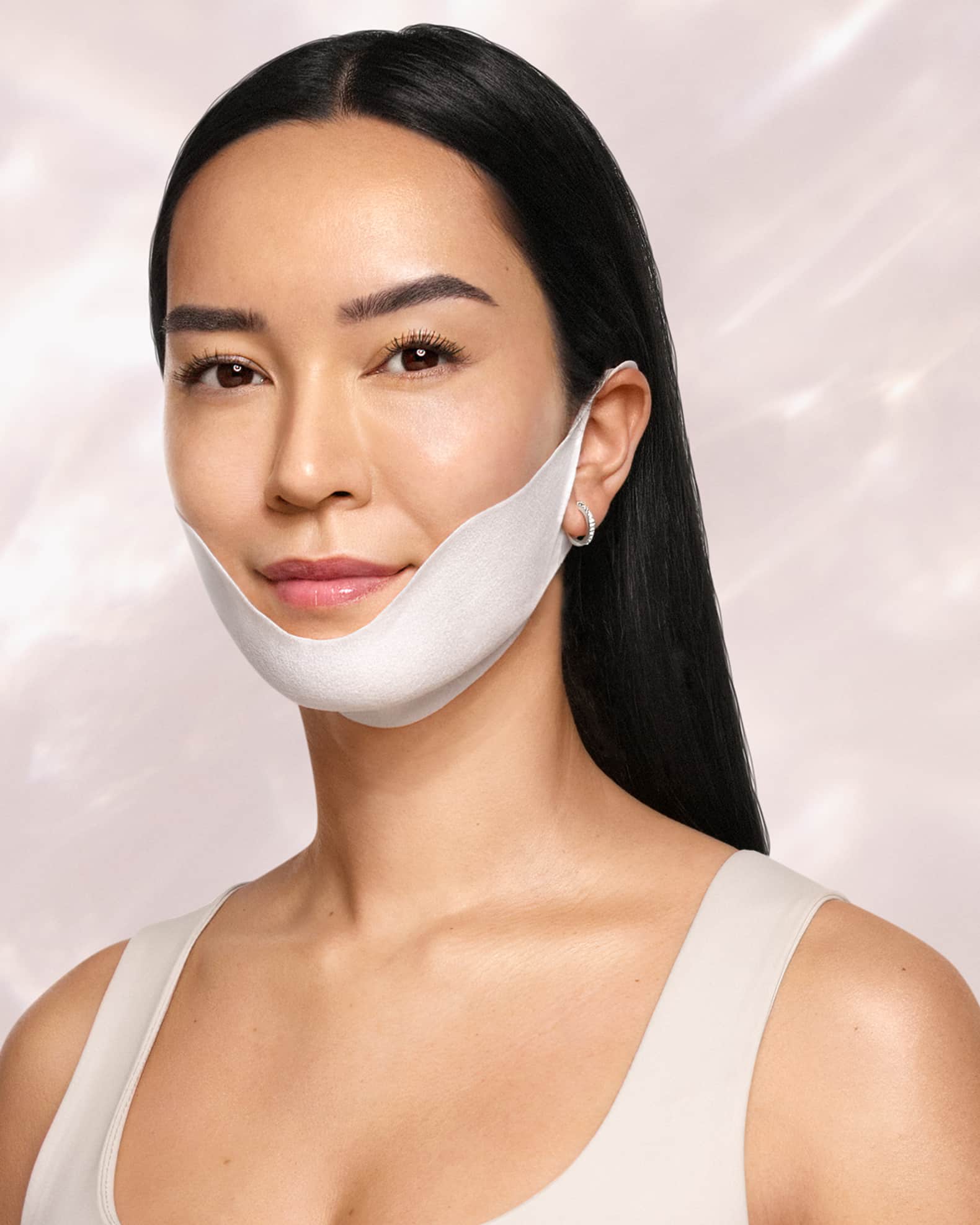 ReVive Fermitif Chin Contour Mask 6 Pack Neiman Marcus