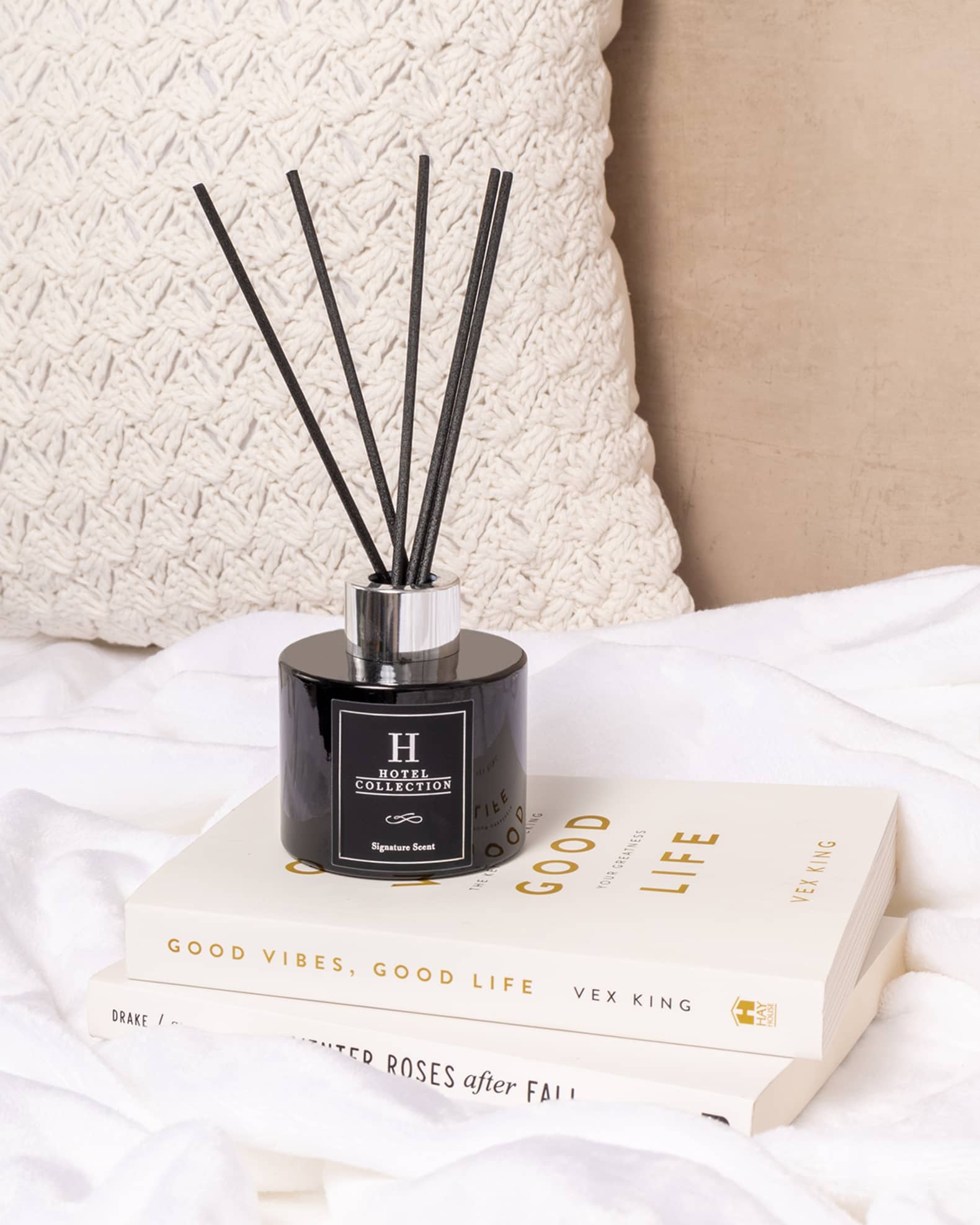Hotel Collection Cabana Reed Diffuser, 3.4 oz. | Neiman Marcus