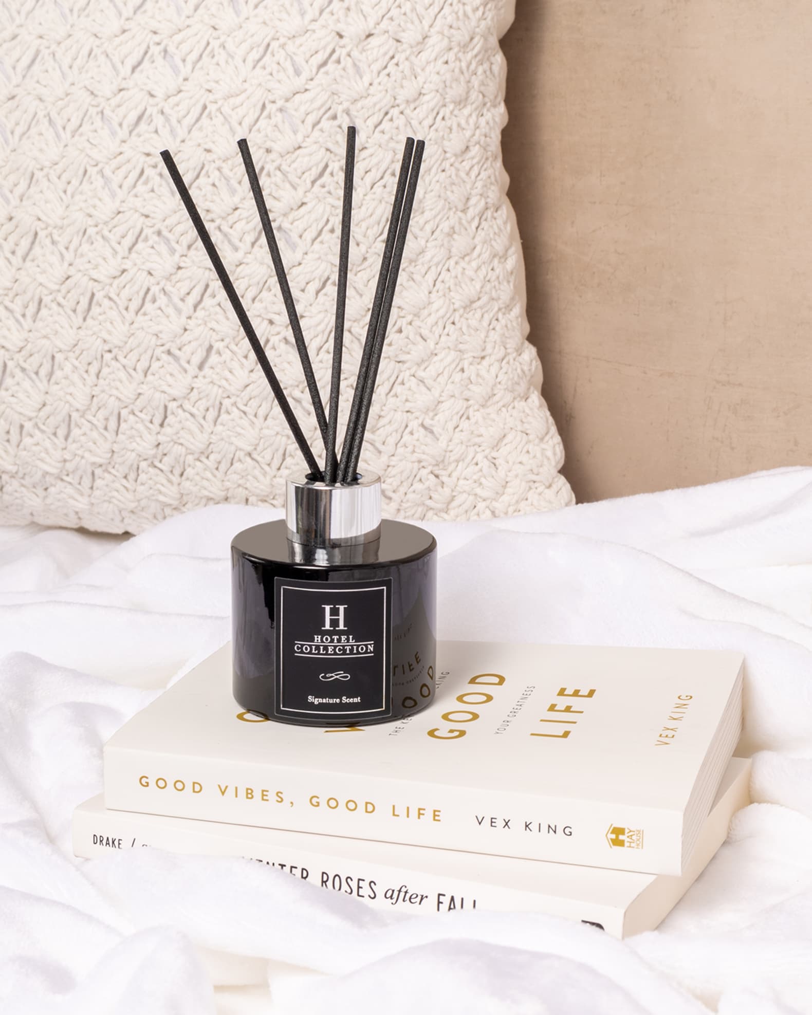 Hotel Collection Mystify Reed Diffuser, 3.4 oz. | Neiman Marcus