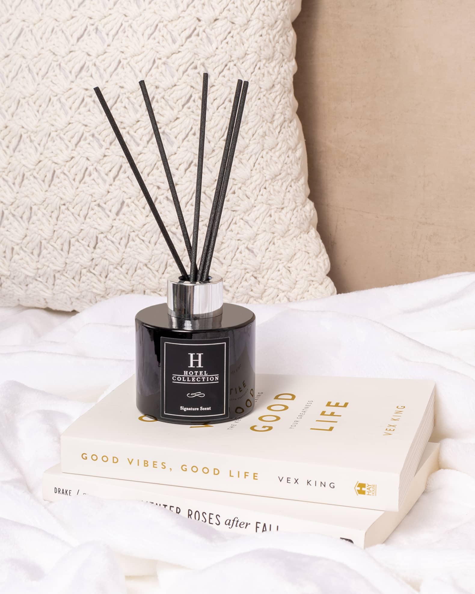 Hotel Collection x E11EVEN Miami E11EVEN Reed Diffuser, 3.4 oz. | Neiman Marcus
