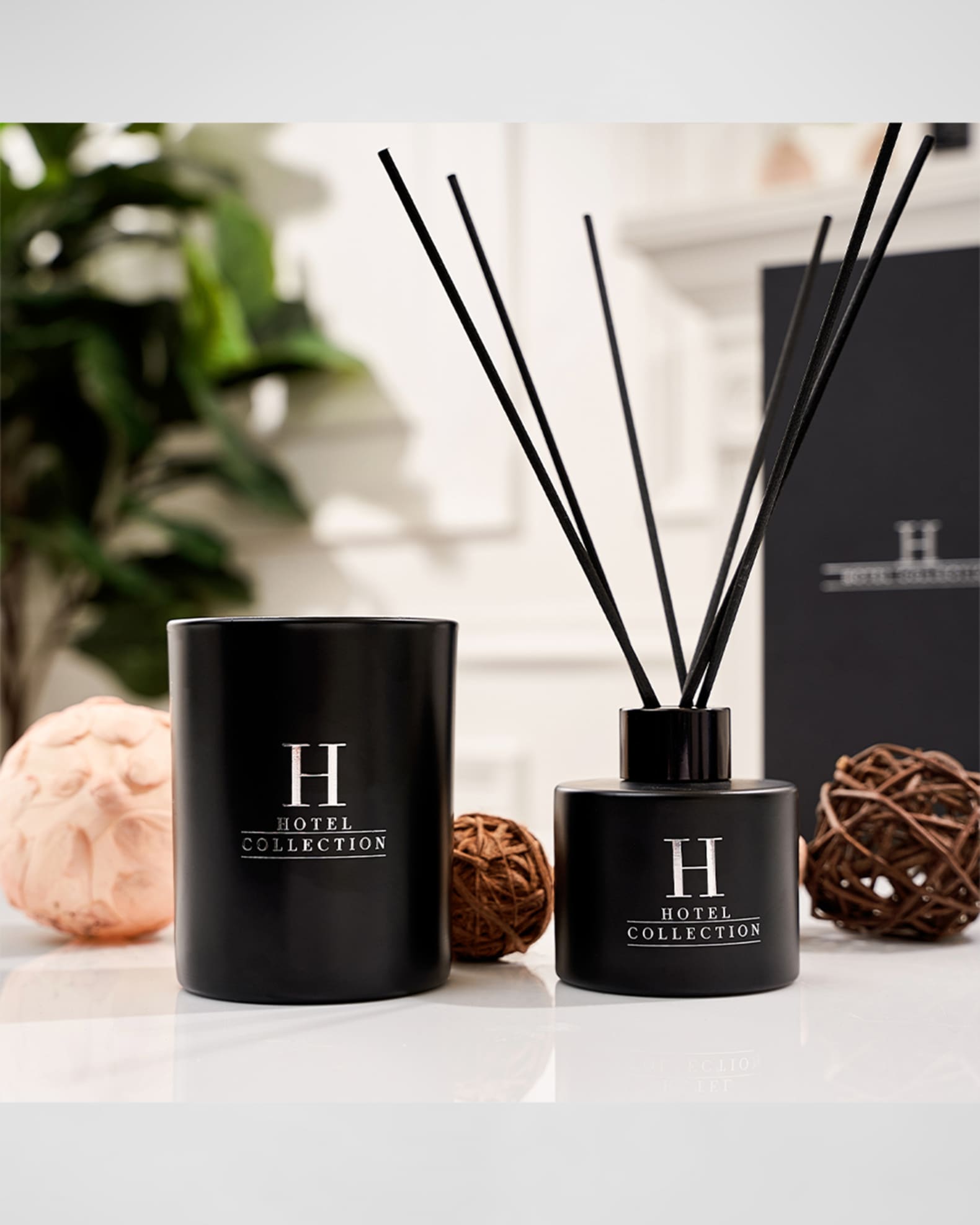 Hotel Collection My Way Candle and Diffuser Gift Set | Neiman Marcus