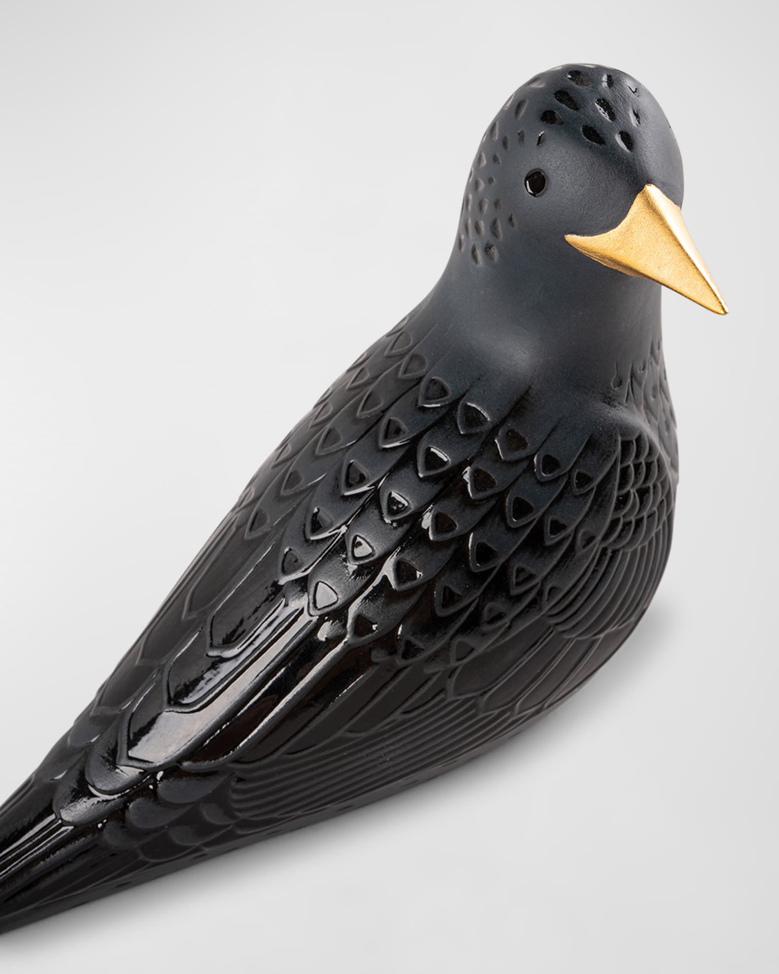 Lladro Starling II Sculpture | Neiman Marcus