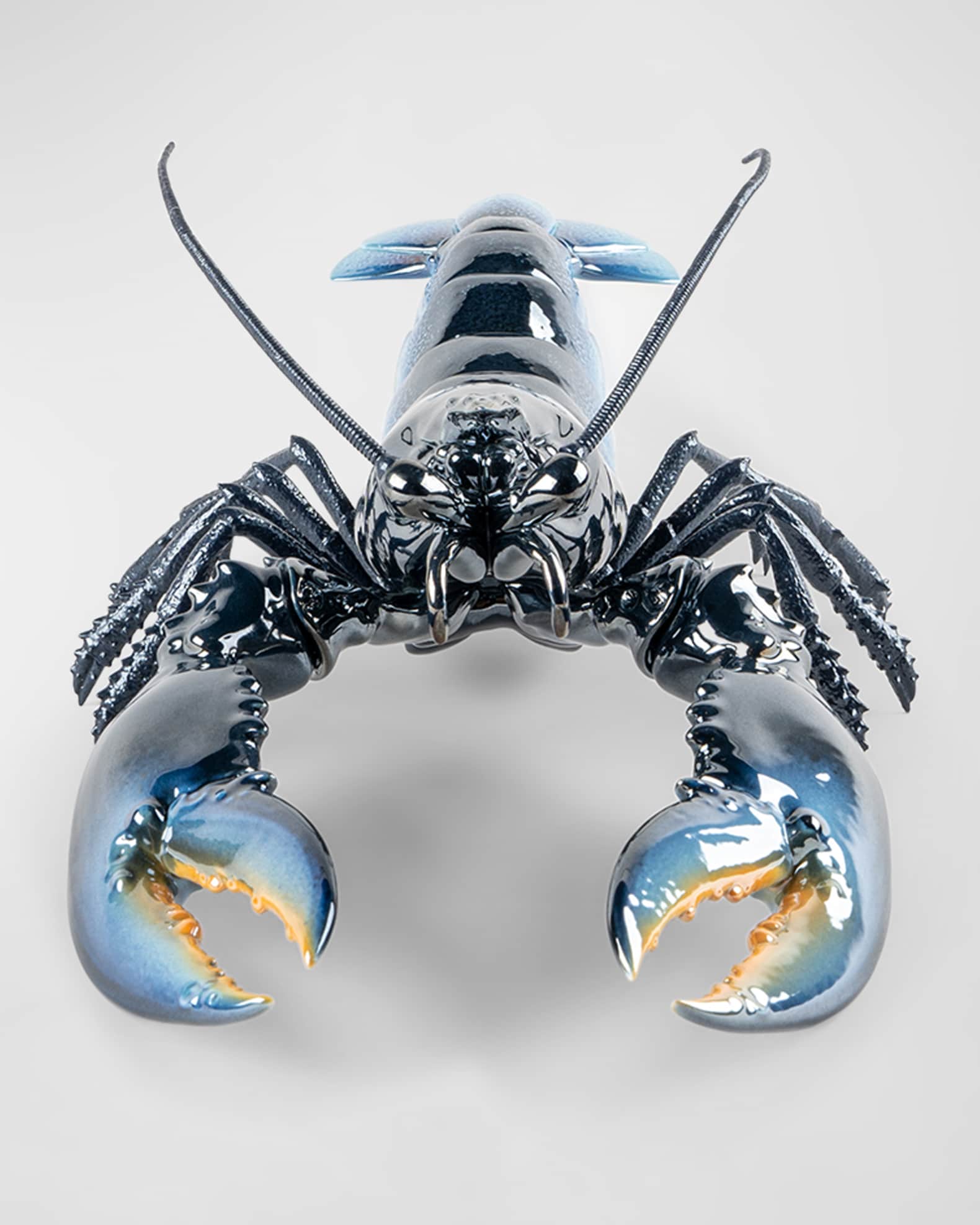 Lladro Lobster Sculpture | Neiman Marcus