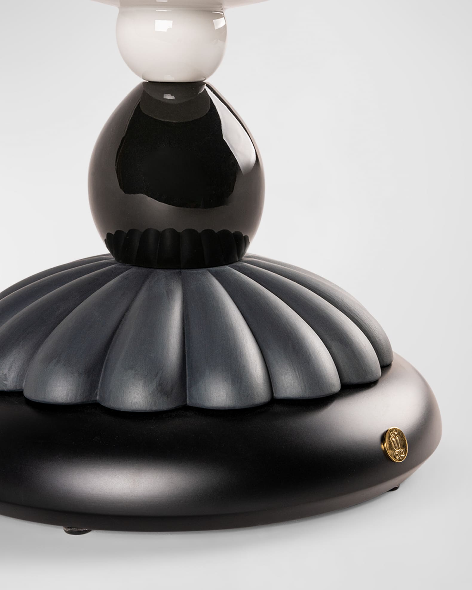 Lladro Firefly Table Lamp by Olga Hanono | Neiman Marcus