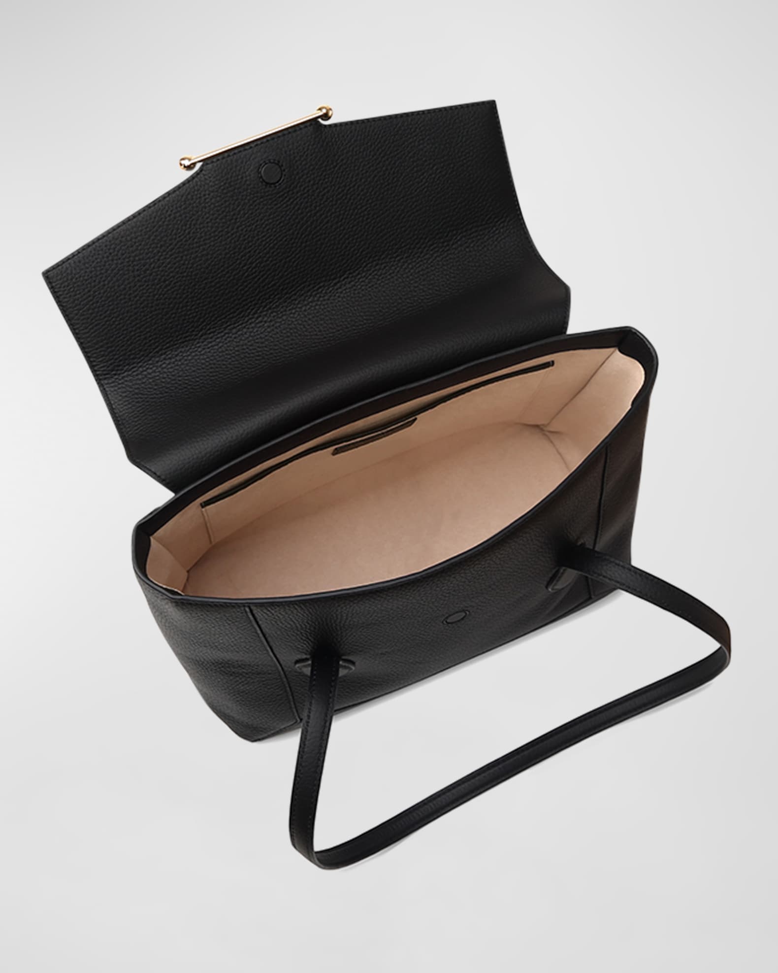 STRATHBERRY Mosaic Leather Tote Bag | Neiman Marcus