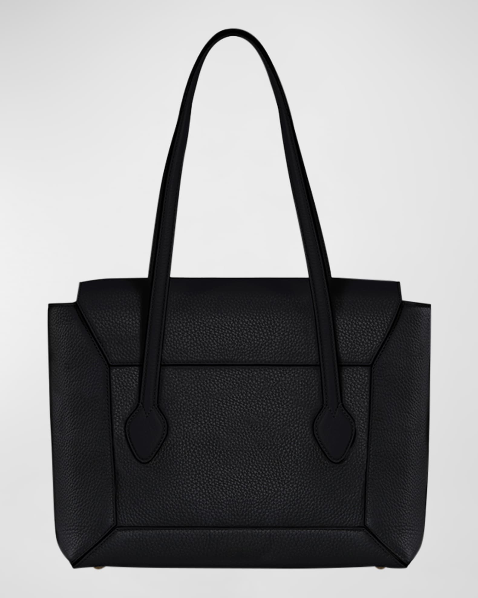 STRATHBERRY Mosaic Leather Tote Bag | Neiman Marcus