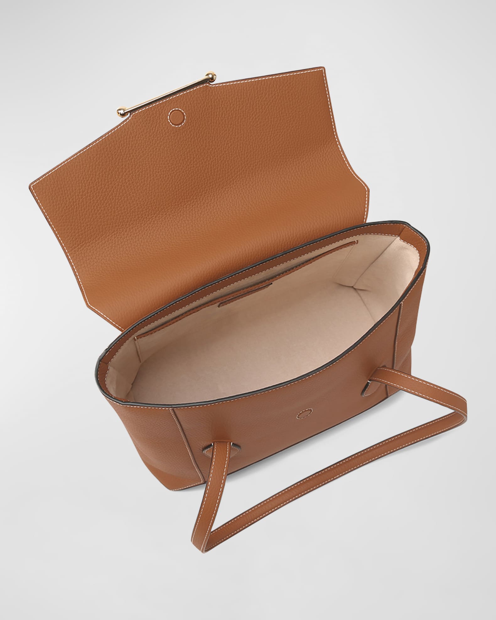 STRATHBERRY Mosaic Leather Tote Bag | Neiman Marcus