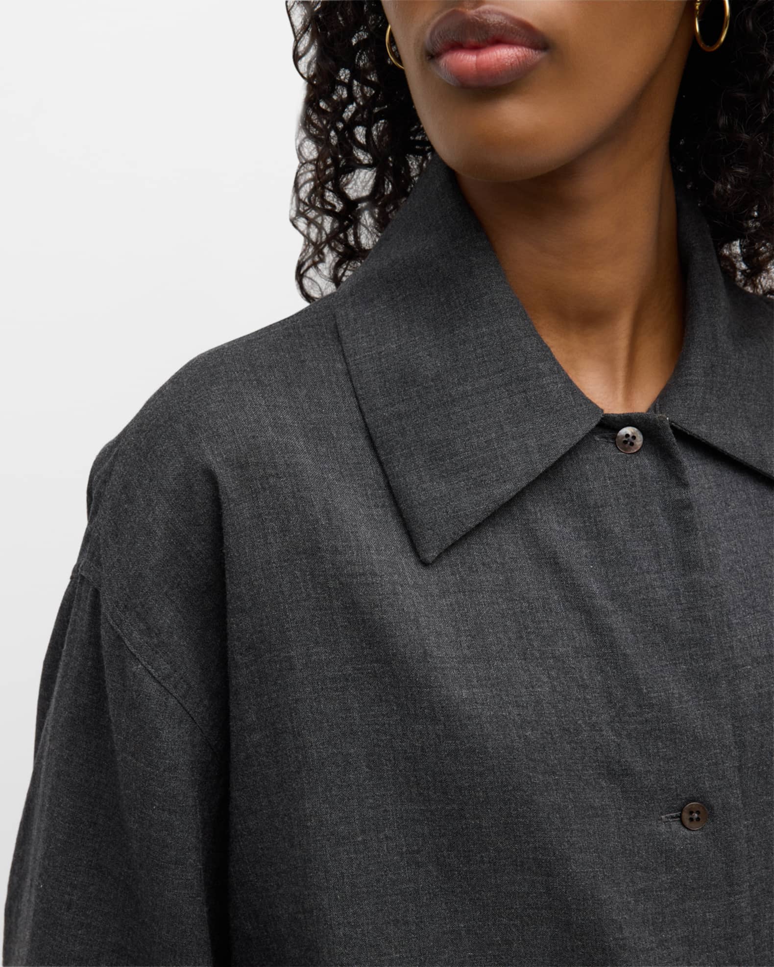 Cotton Poplin Collection | Neiman Marcus