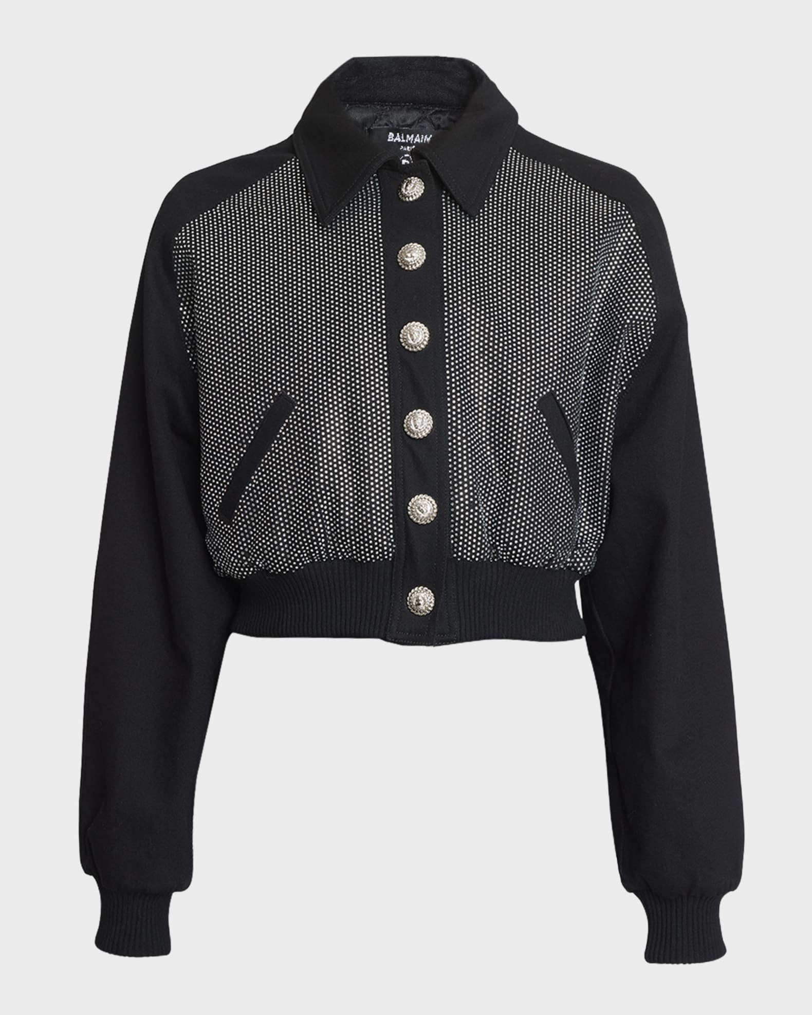 Strass Denim Collection | Neiman Marcus