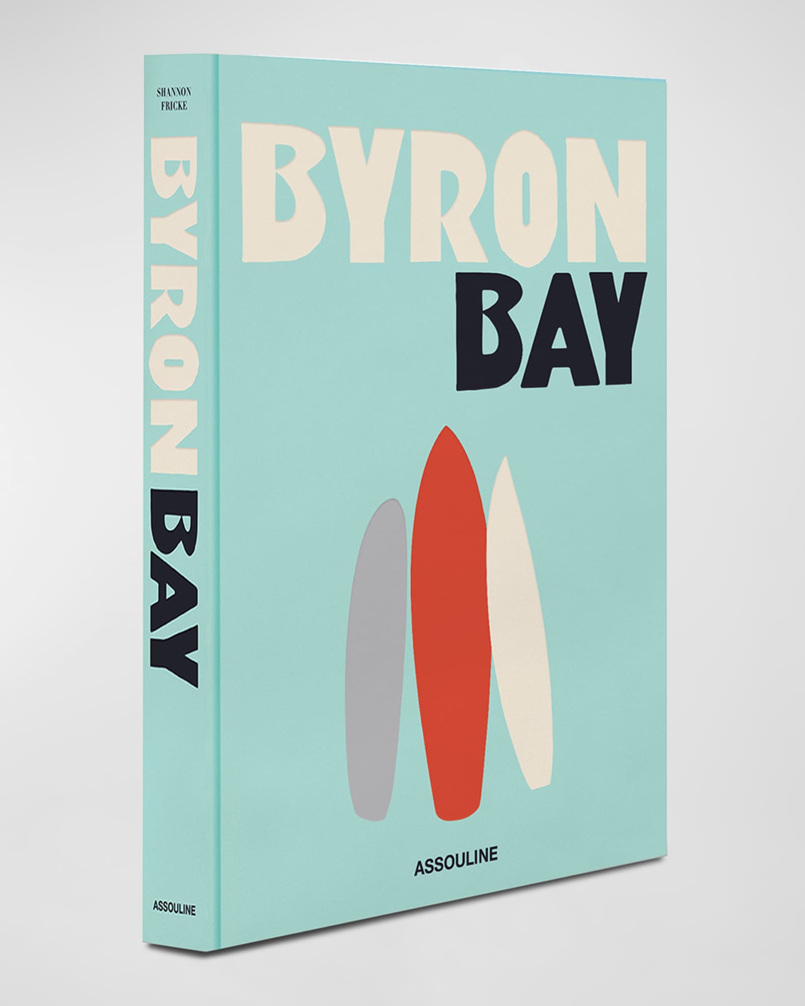 Assouline "Byron Bay" Book | Neiman Marcus
