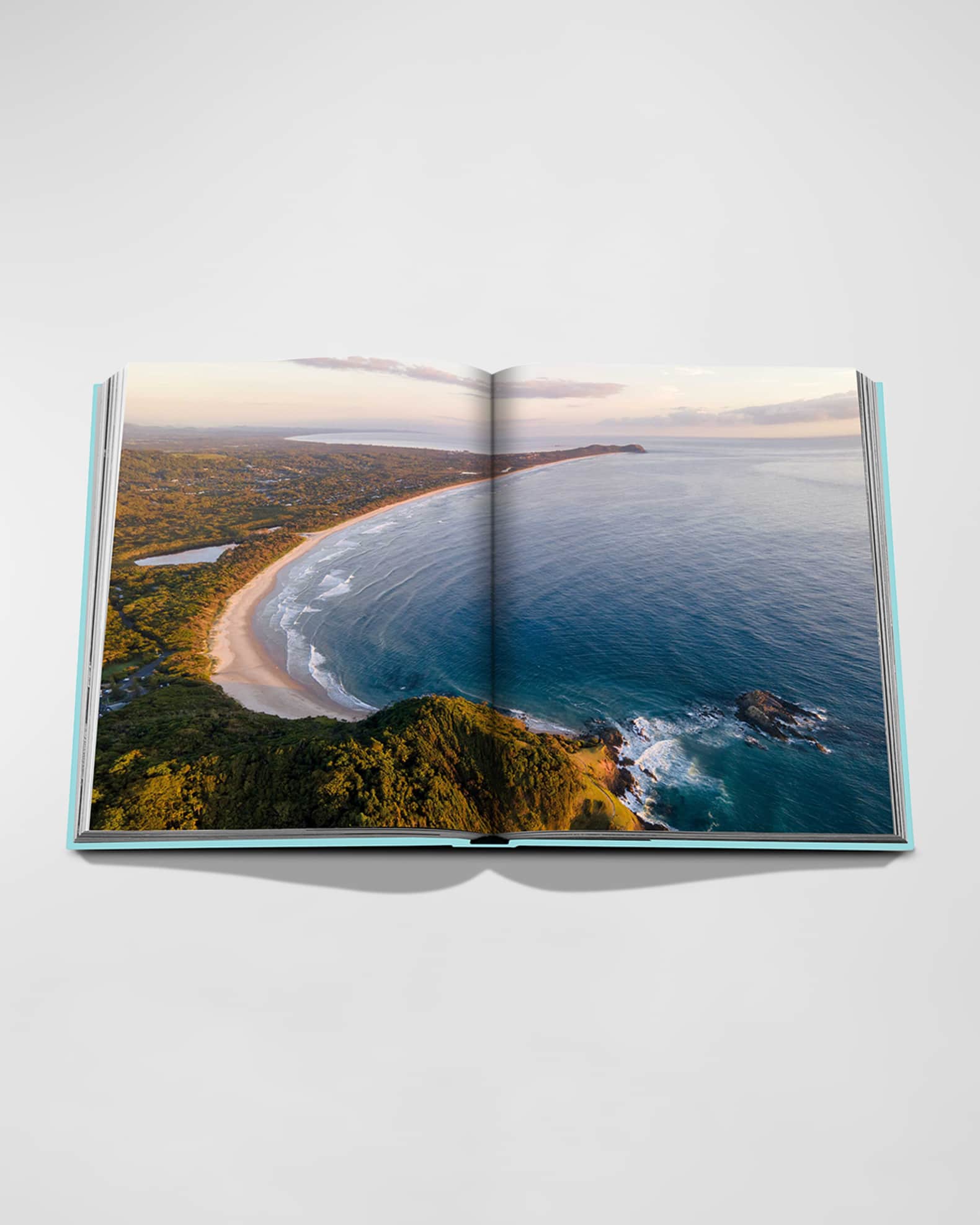 Assouline "Byron Bay" Book | Neiman Marcus