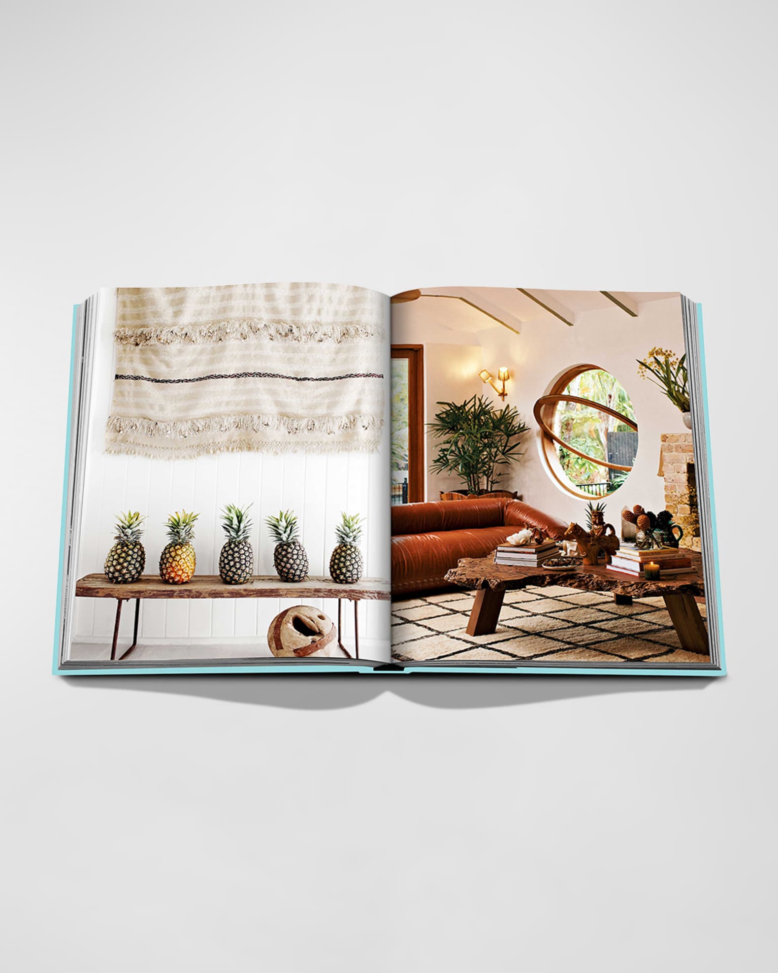 Assouline "Byron Bay" Book | Neiman Marcus