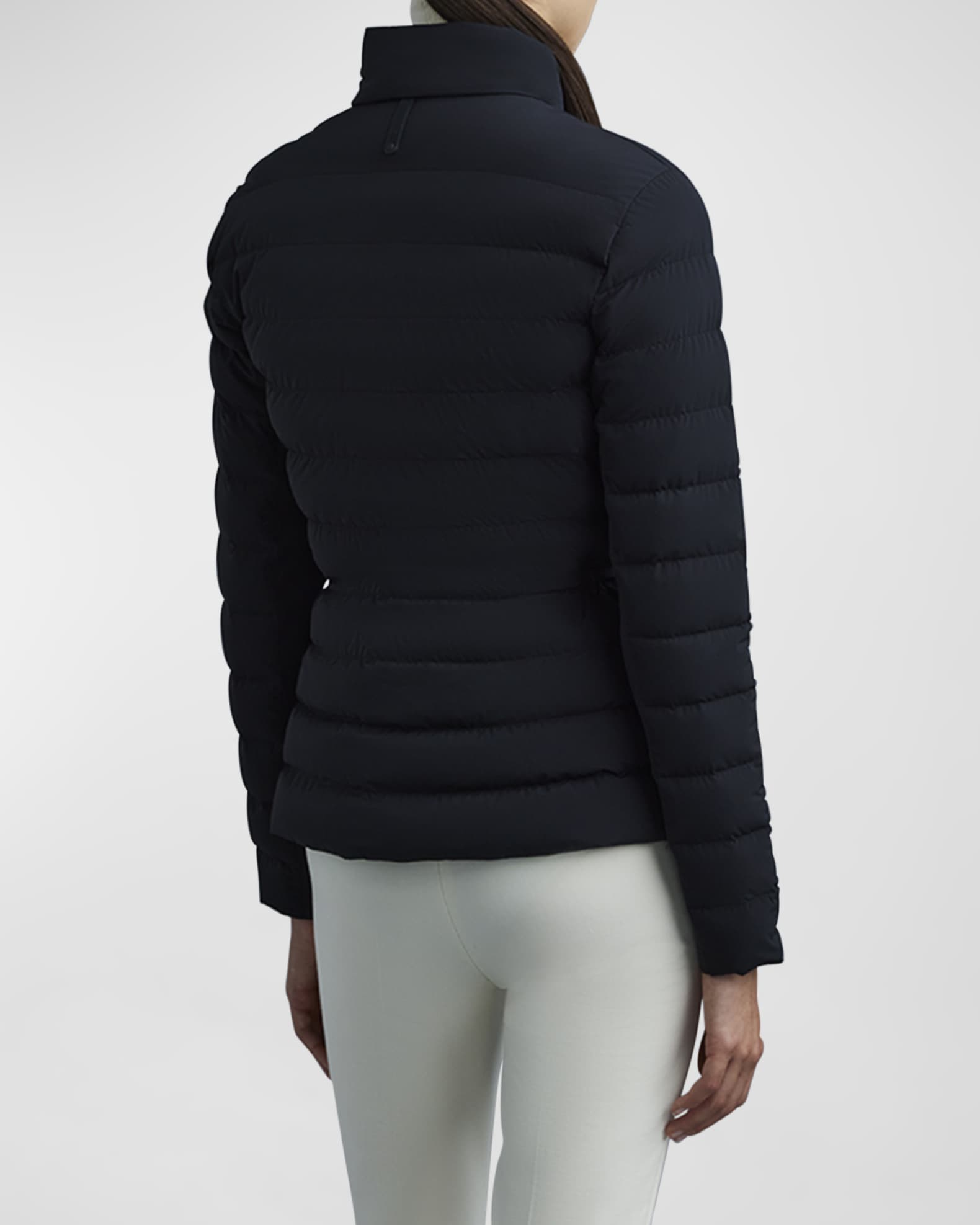 Mackage Jacey-City Light Down Puffer Jacket | Neiman Marcus
