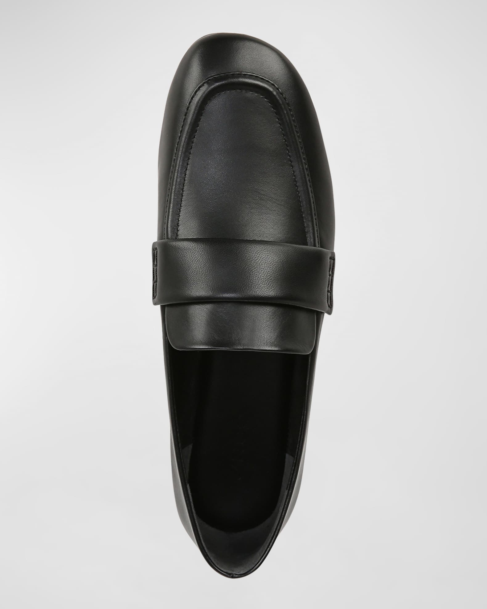 Davis Leather Easy Loafers | Neiman Marcus