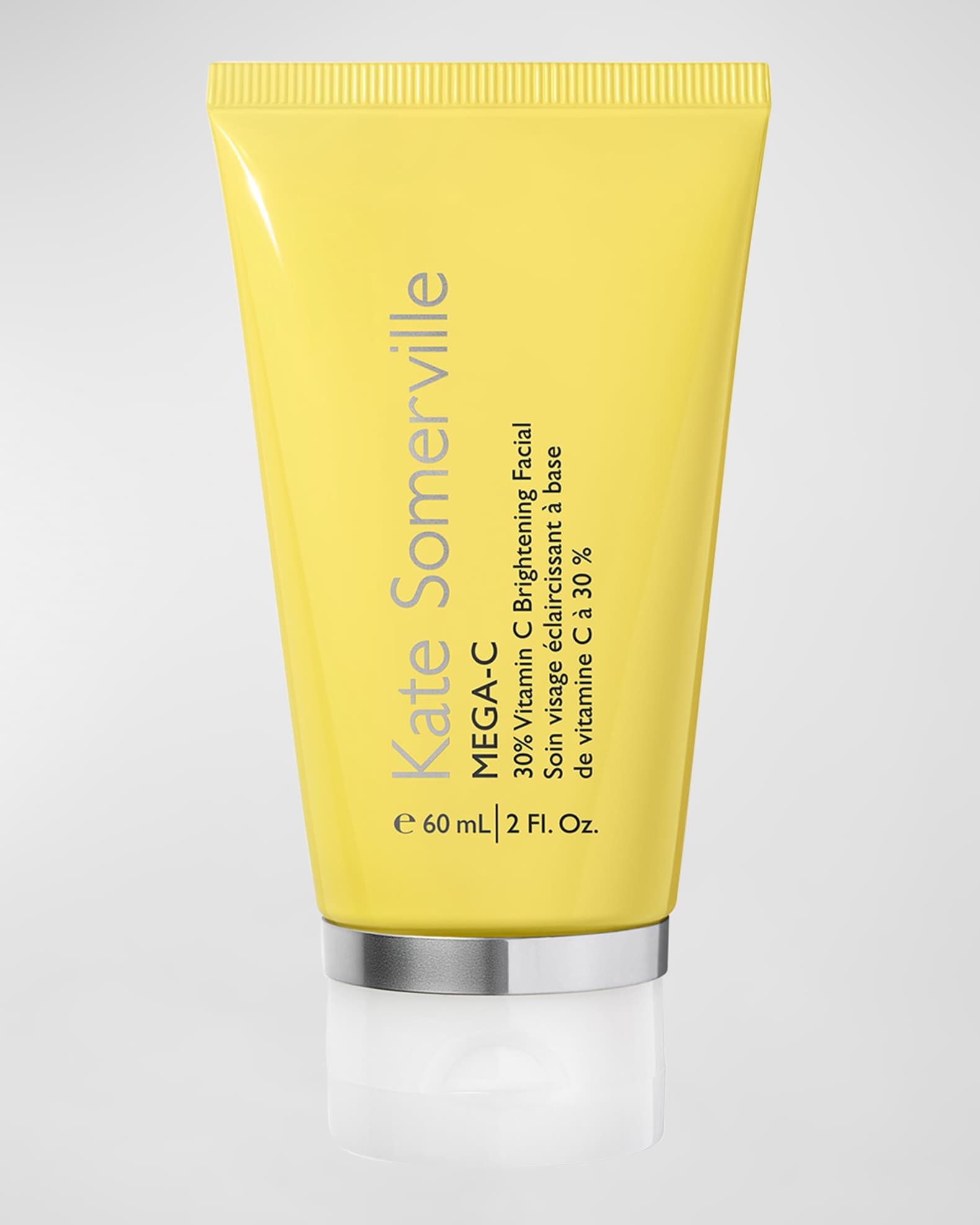 Kate Somerville Mega-C Vitamin C Brightening Mask, 2 oz. | Neiman Marcus