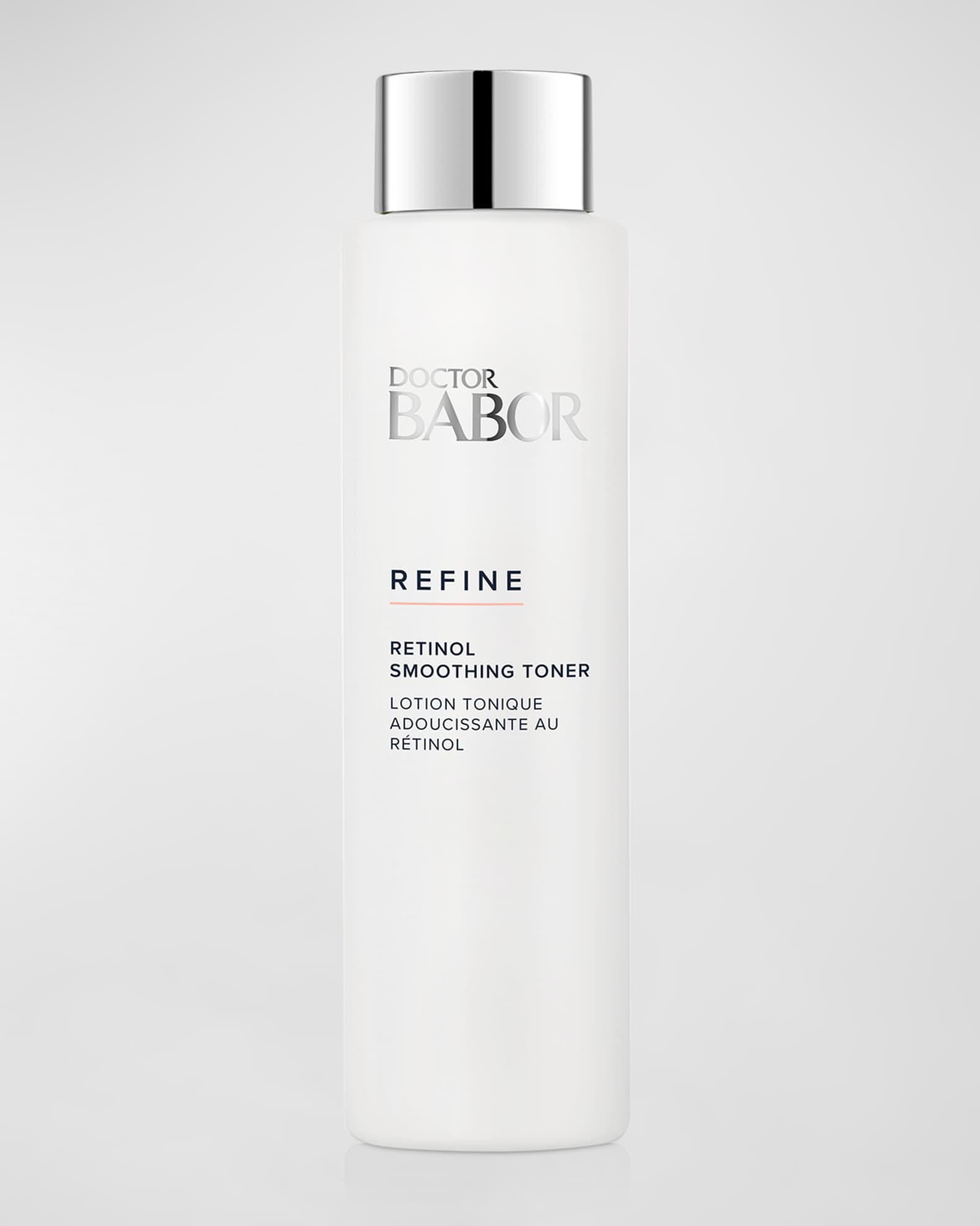 BABOR REFINE Retinol Smoothing Toner, 200mL/ 6.76 oz. | Neiman Marcus