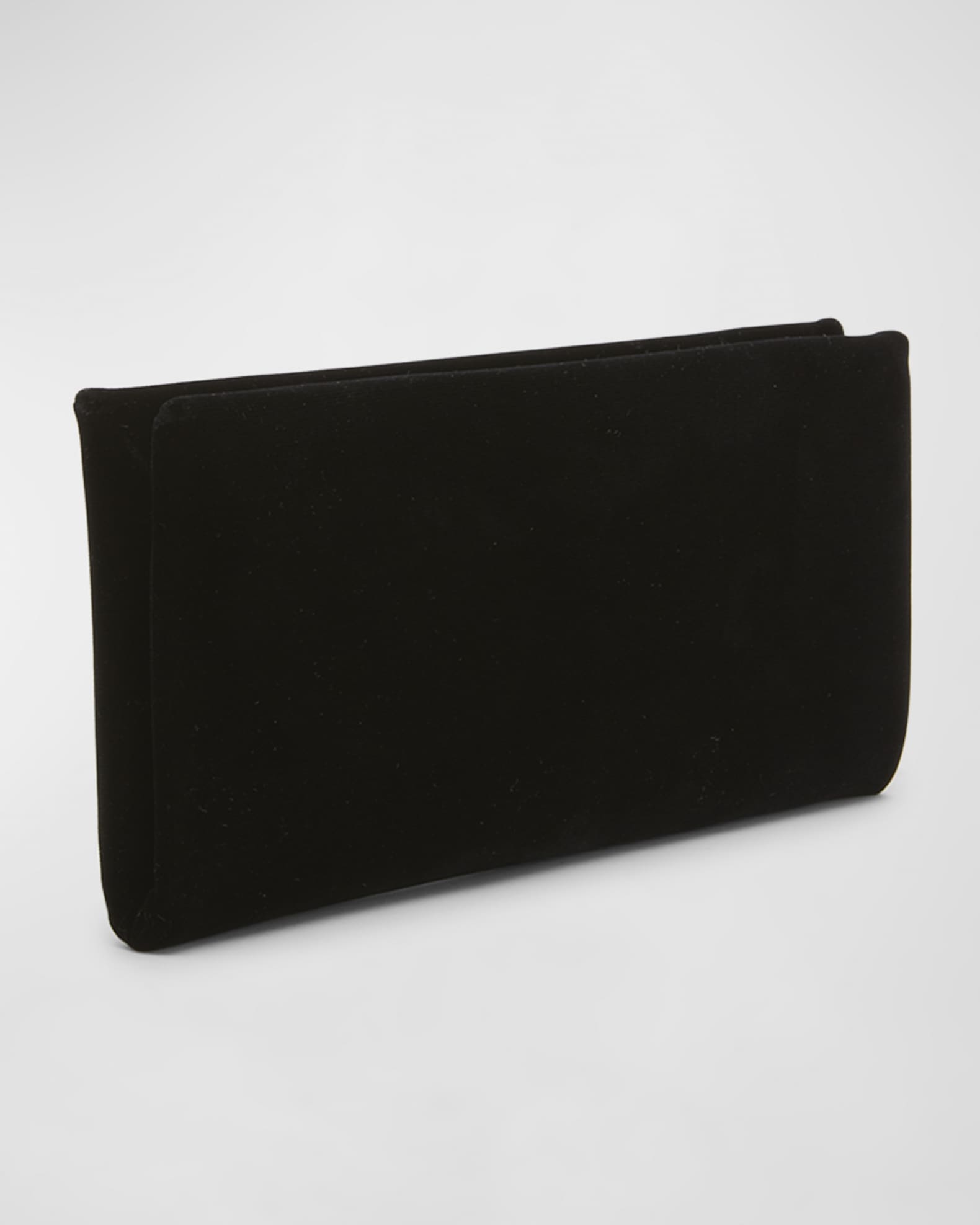 TOM FORD Ava Clutch in Velvet | Neiman Marcus
