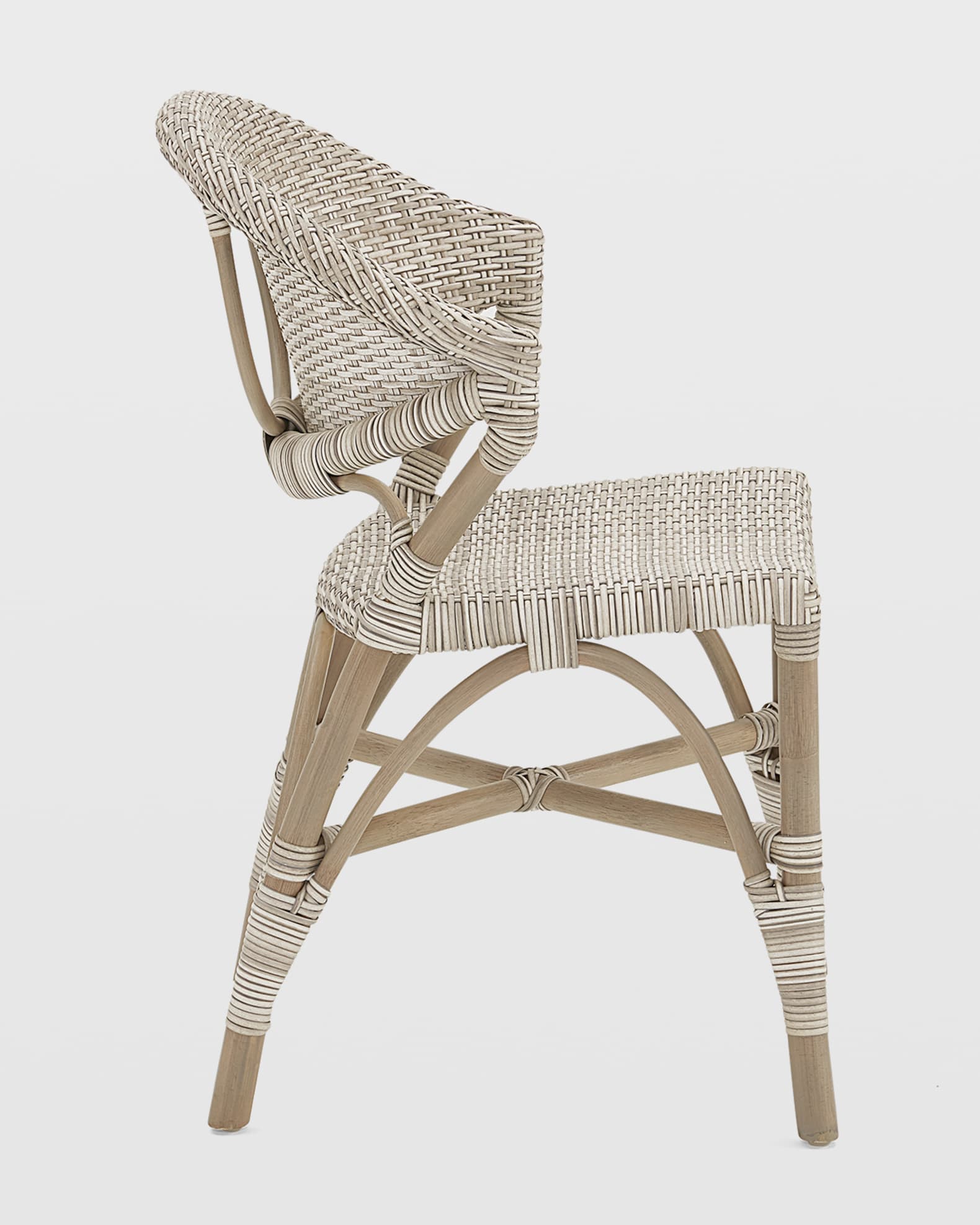 Interlude Home Vero Side Chairs, Set of 2 | Neiman Marcus