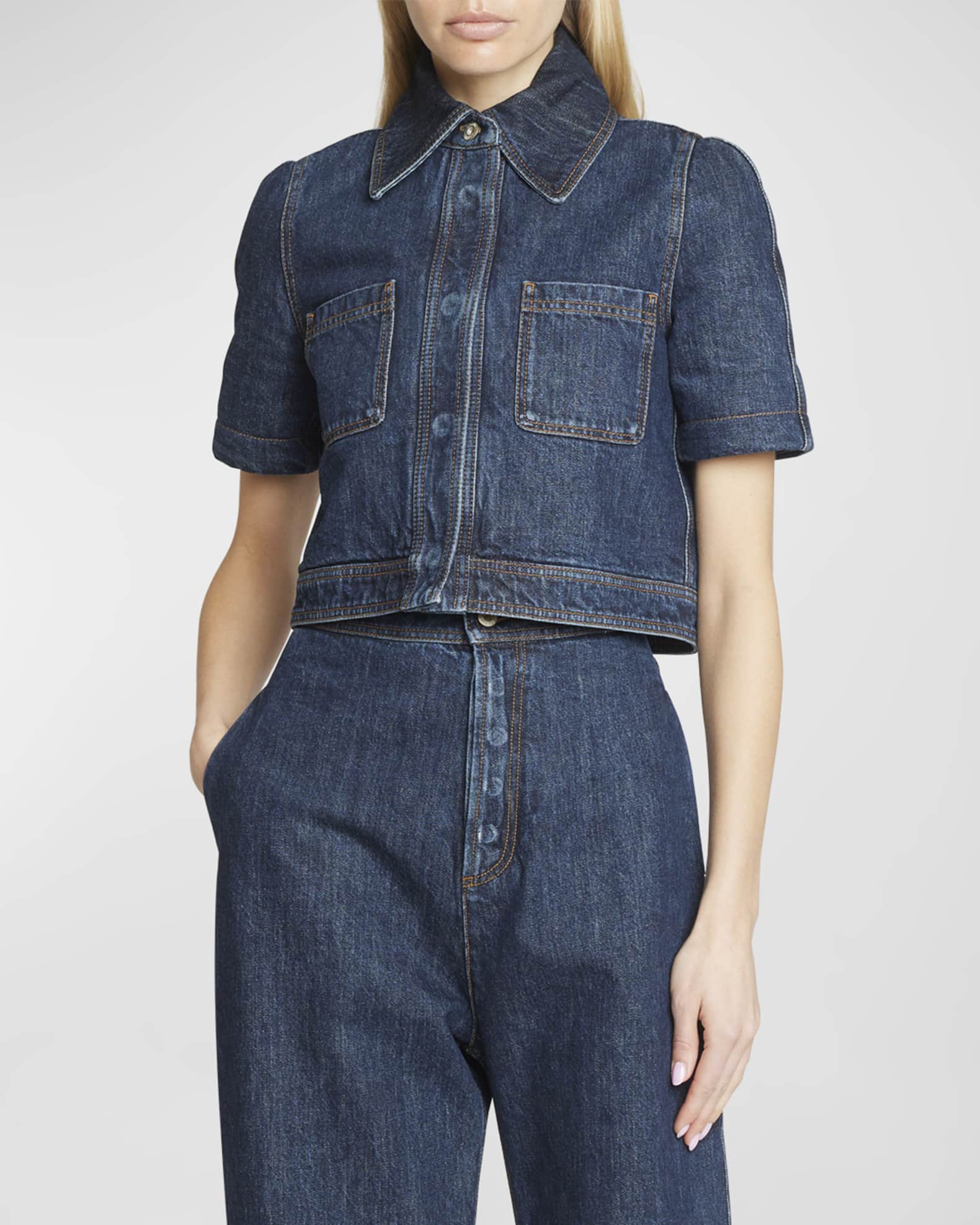 Denim Collection | Neiman Marcus