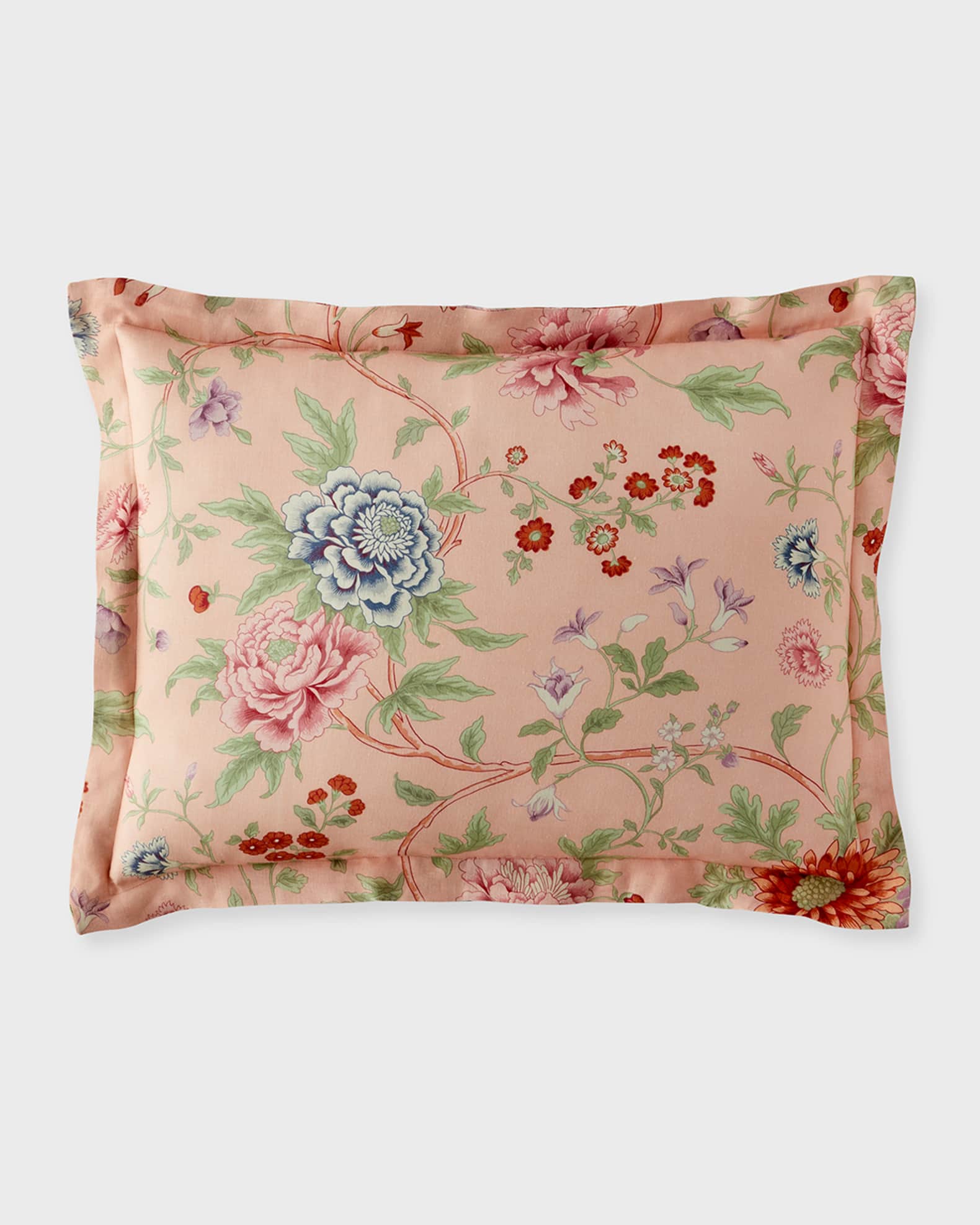 Matouk Schumacher Simone King Sham | Neiman Marcus