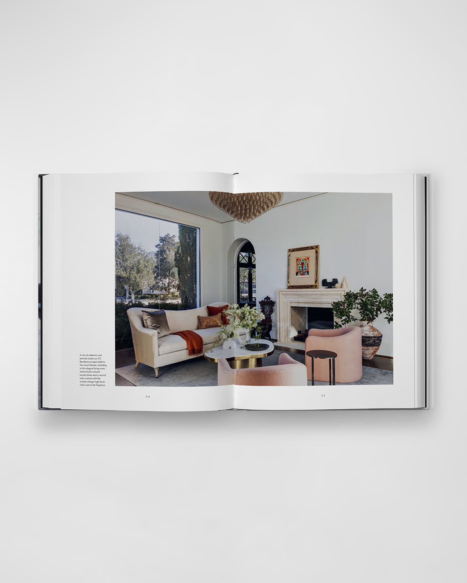 Phaidon Press "Evoke" Book by Nina Magon with Jill Sieracki | Neiman Marcus