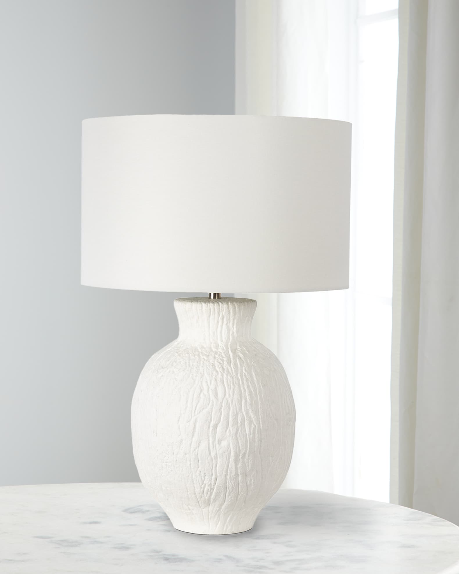 Regina Andrew x Coastal Living Willow Table Lamp | Neiman Marcus