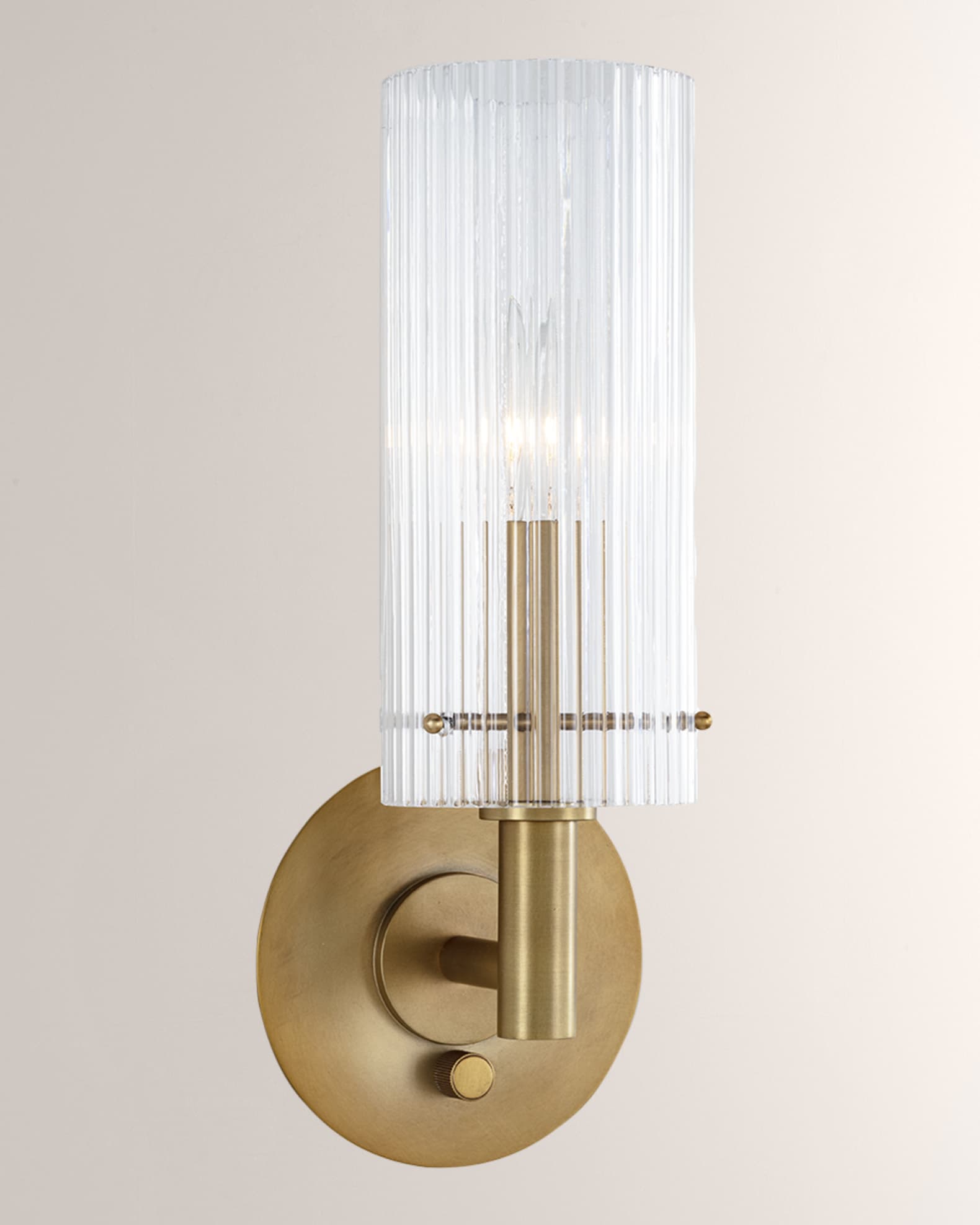 Regina Andrew Dixie Sconce | Neiman Marcus