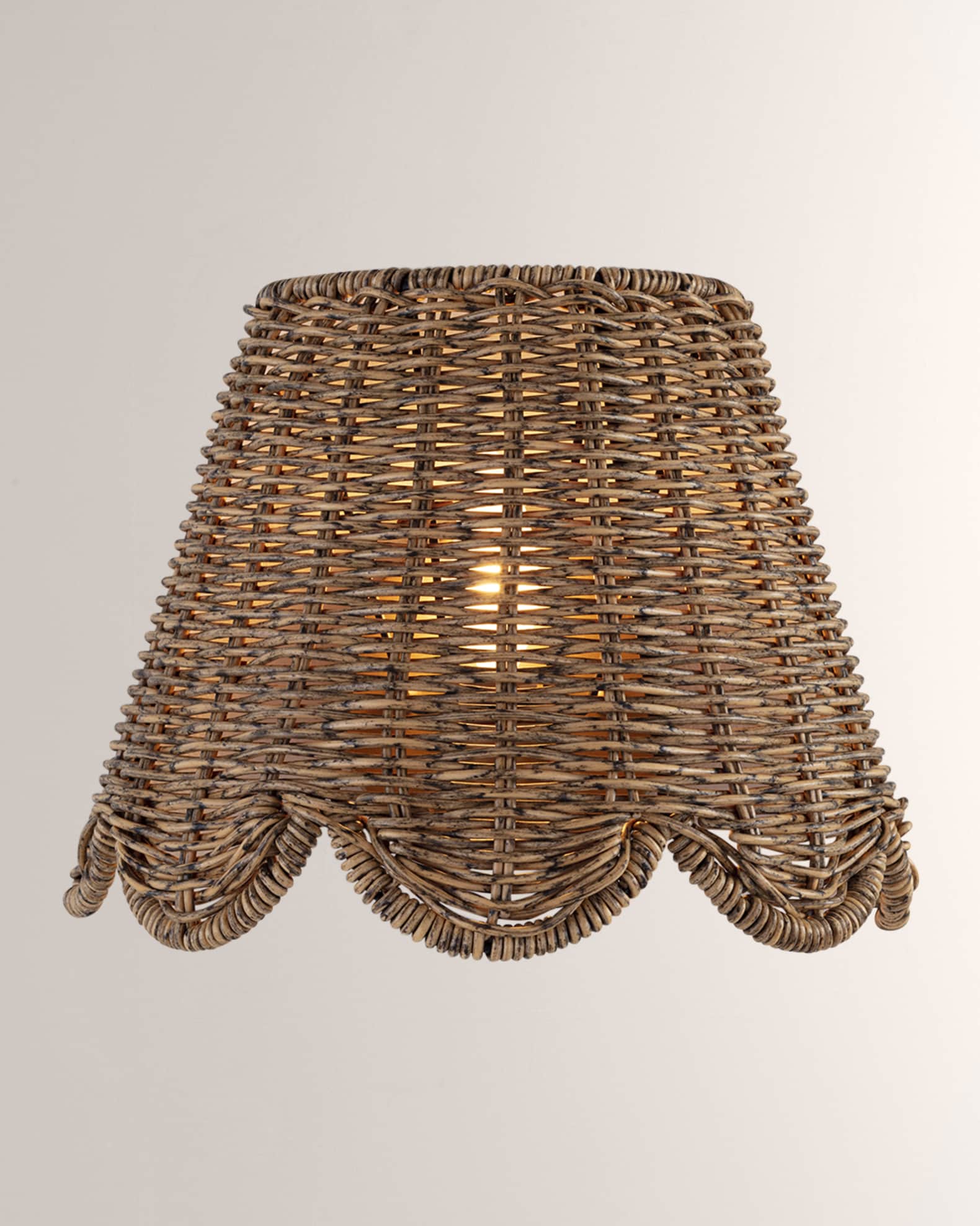 Regina Andrew Kismet Sconce | Neiman Marcus