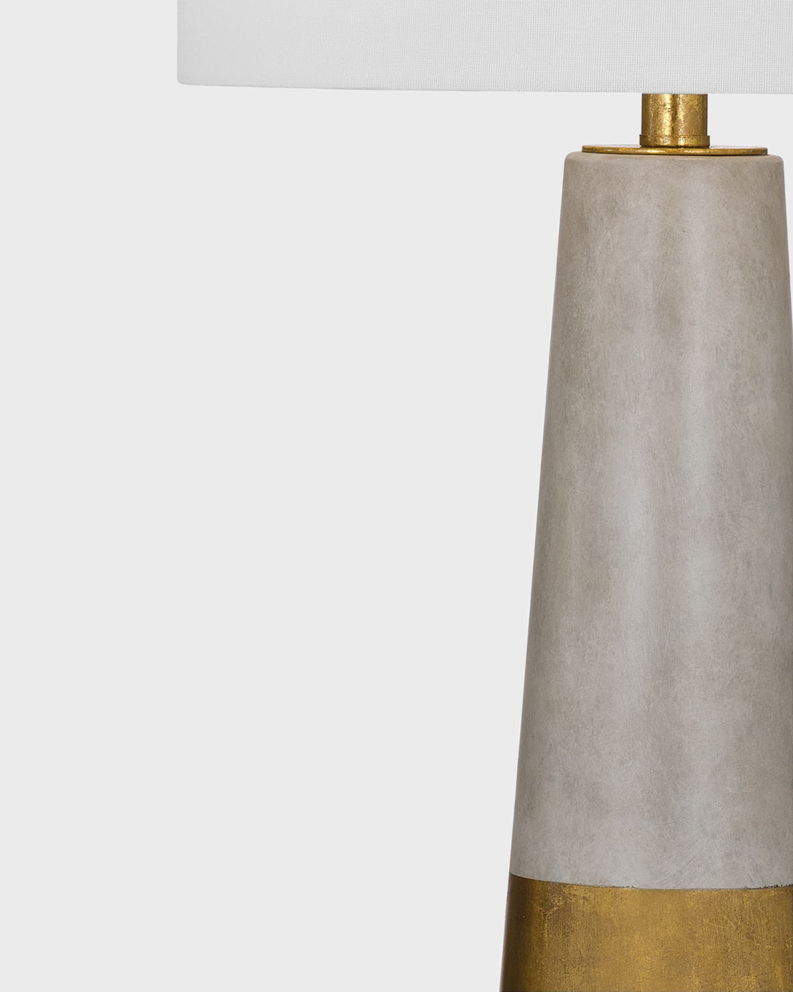 Katherine Noble by BMC Vargas 30" Table Lamp | Neiman Marcus