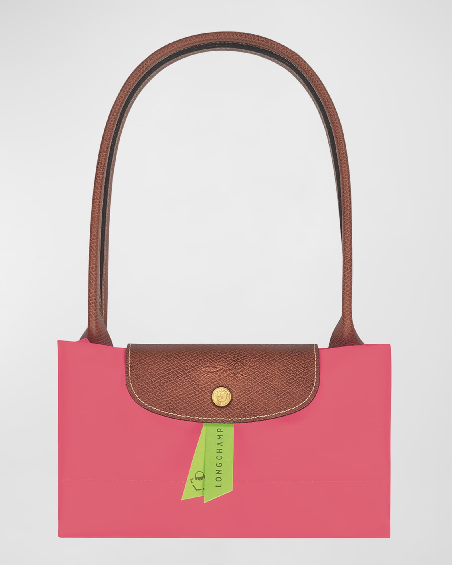 Longchamp Le Pliage Large Nylon Tote Bag | Neiman Marcus