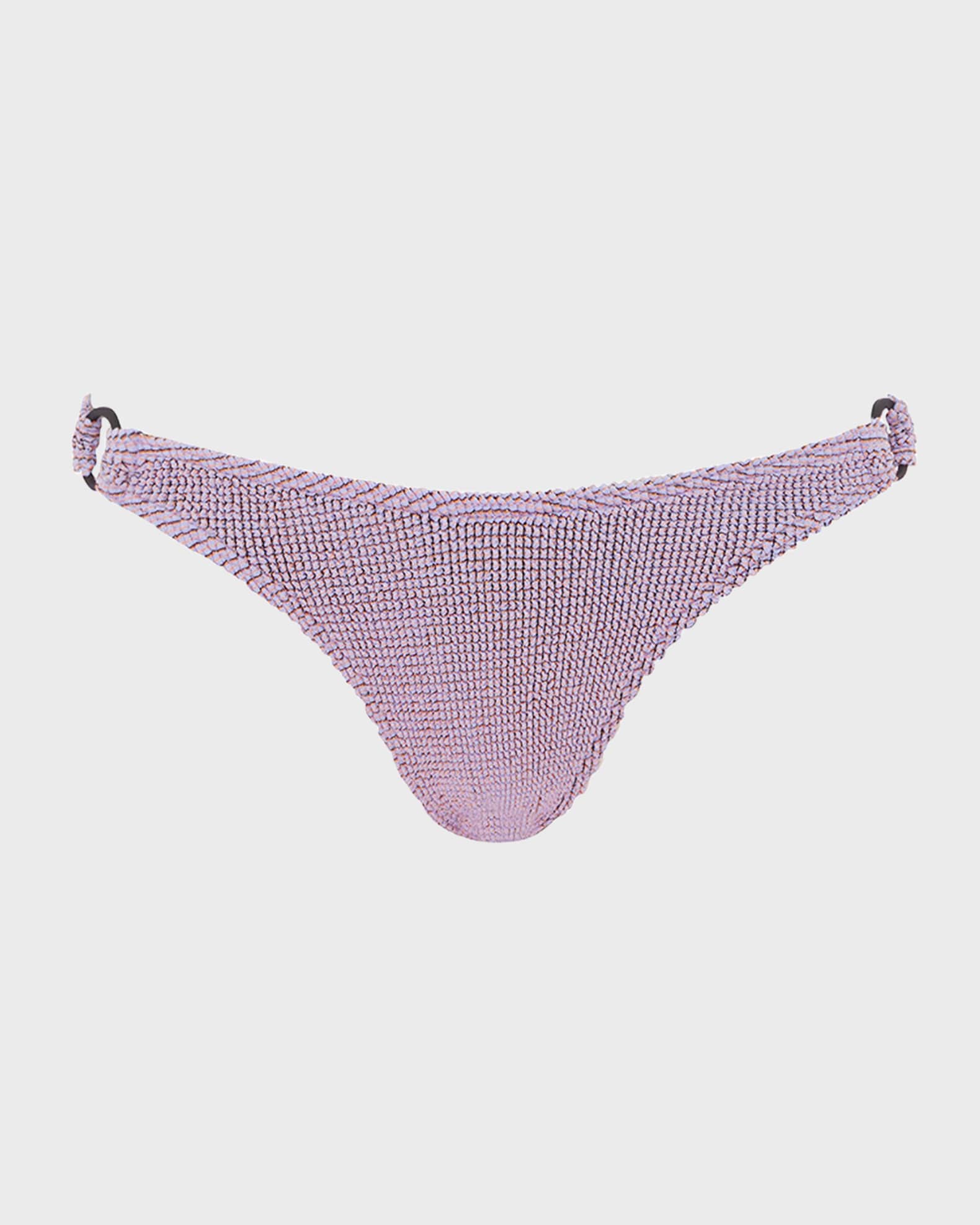 bond-eye swim Scene Ring Bikini Bottoms | Neiman Marcus