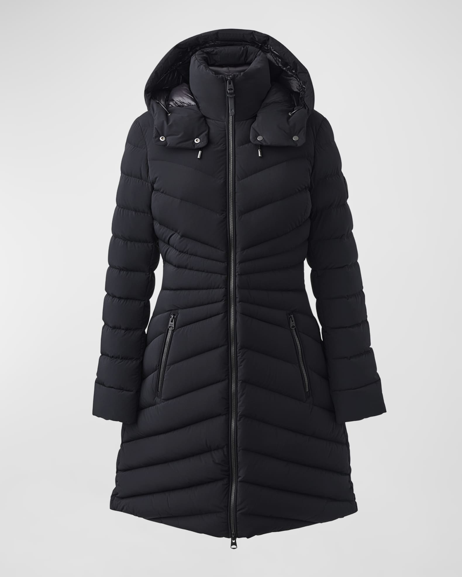 Cool Review About Mackage Camea Down Puffer Coat