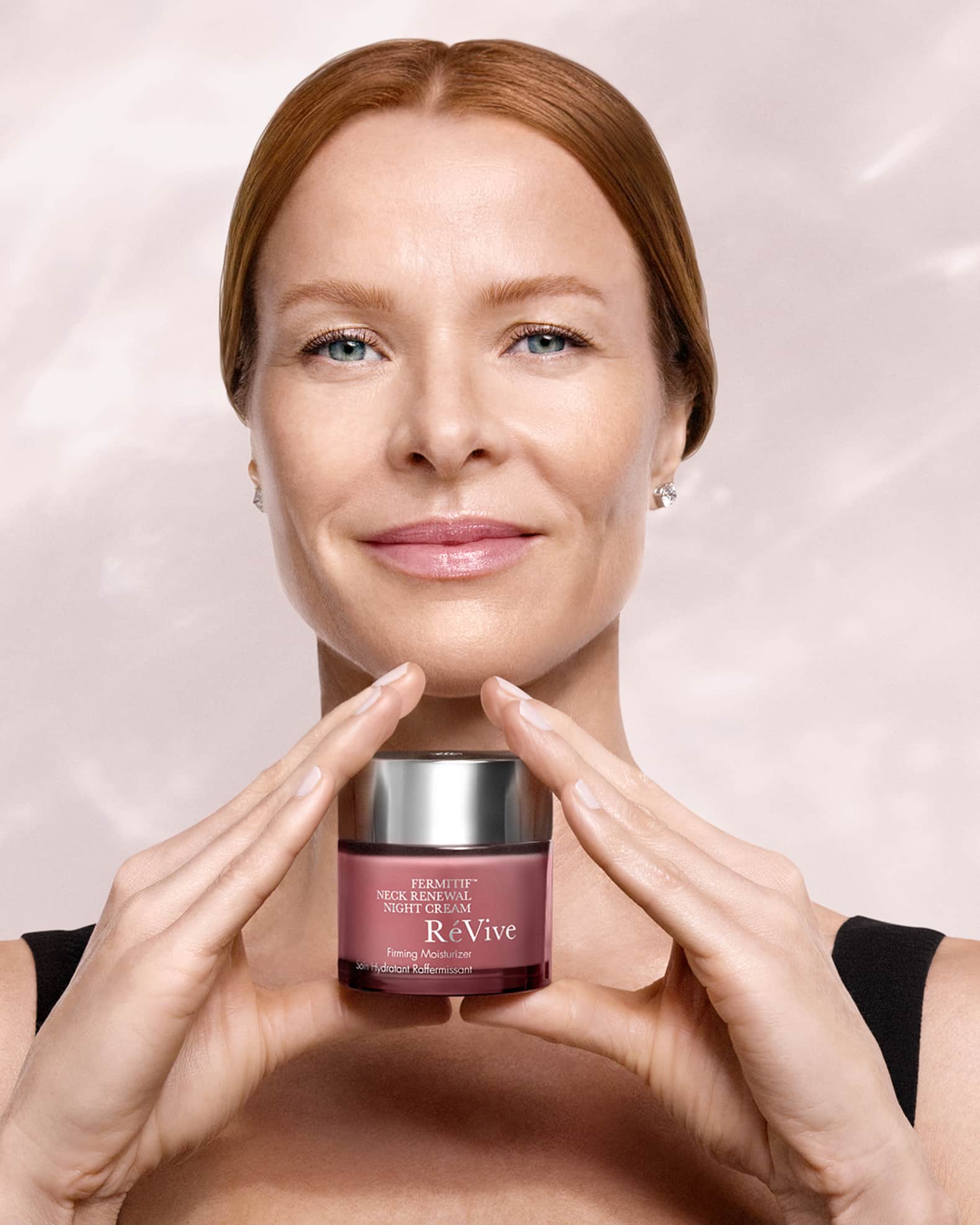 ReVive Fermitif Neck Renewal Night Cream, 2.5 oz. | Neiman Marcus