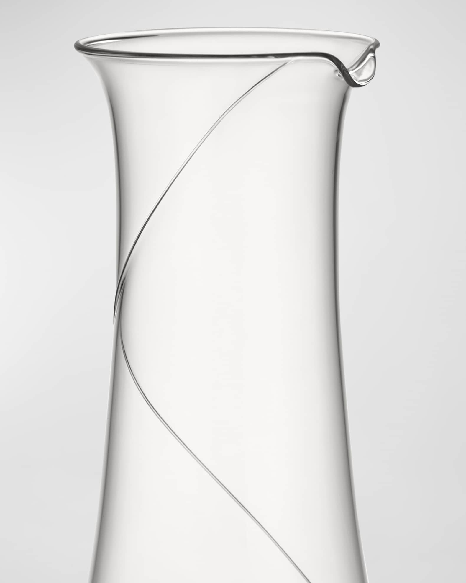 Kosta Boda Line Carafe | Neiman Marcus