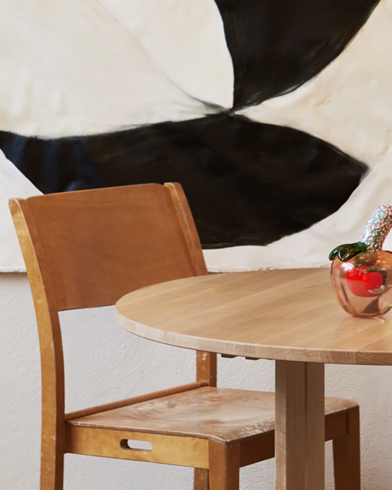 Kosta Boda "We Love Apples" Decorative Accent by Asa Jungnelius ...