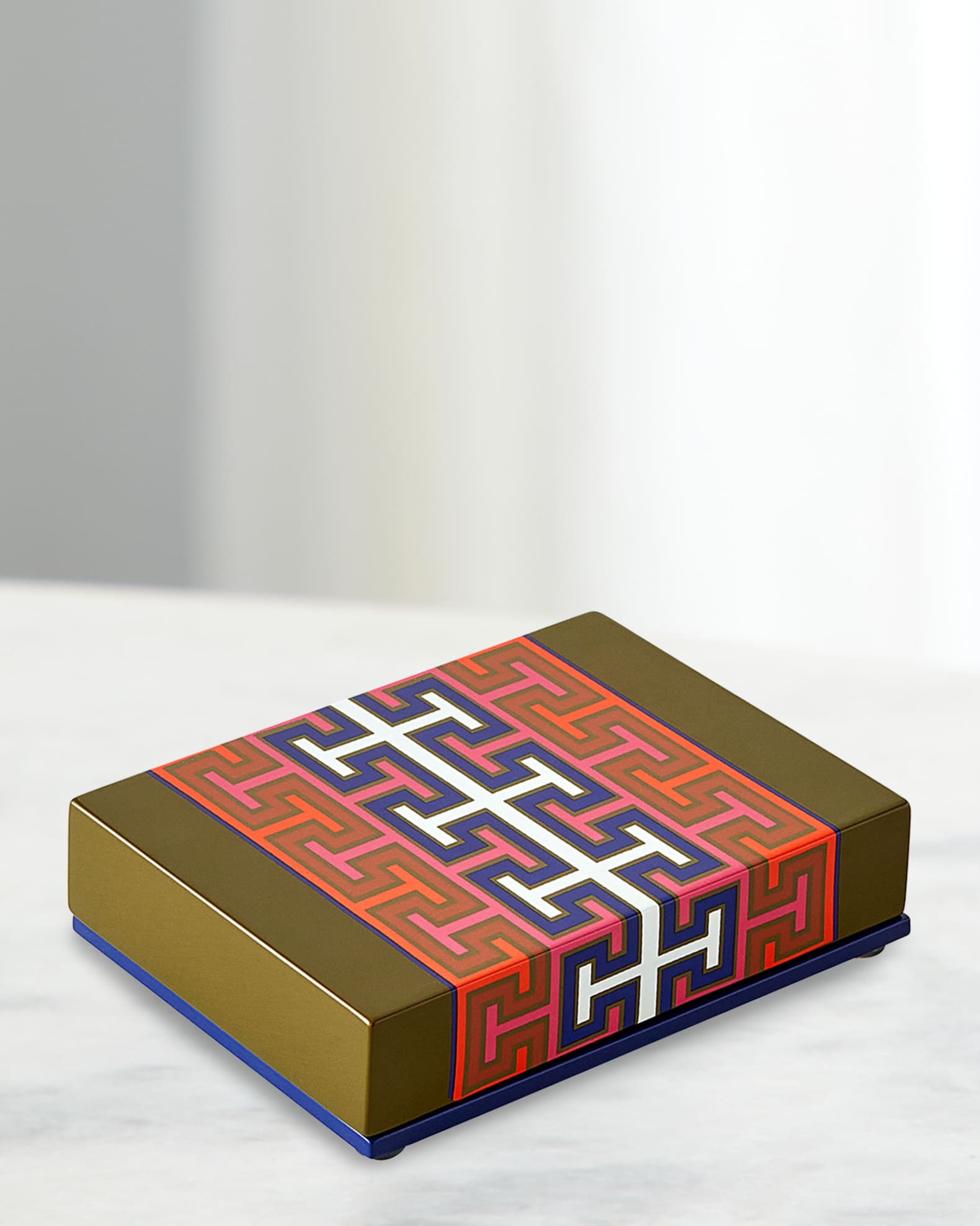 Jonathan Adler Madrid Playing Cards | Neiman Marcus