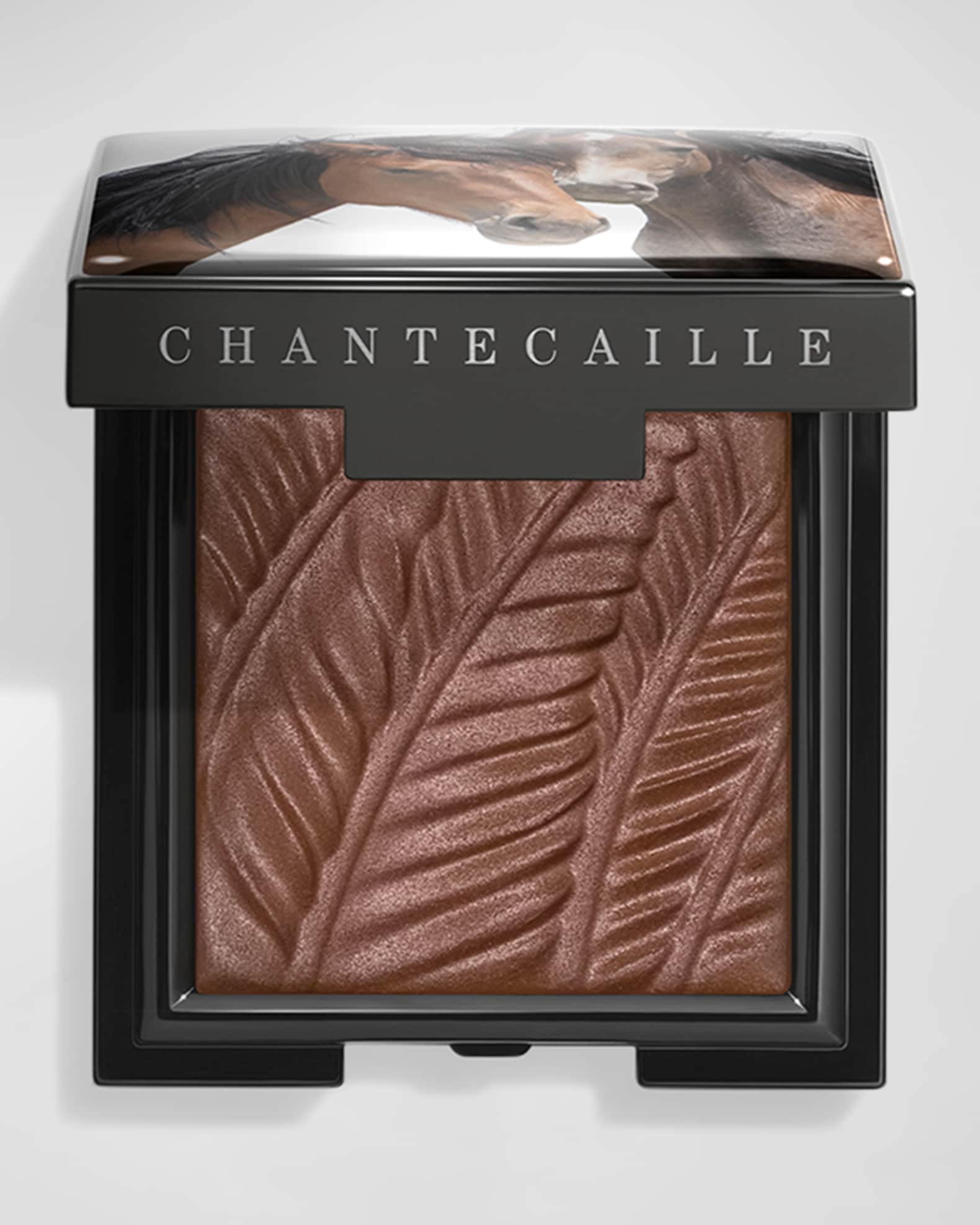 Chantecaille Limited Edition Matte Eye Shade, Wild Mustangs Collection ...
