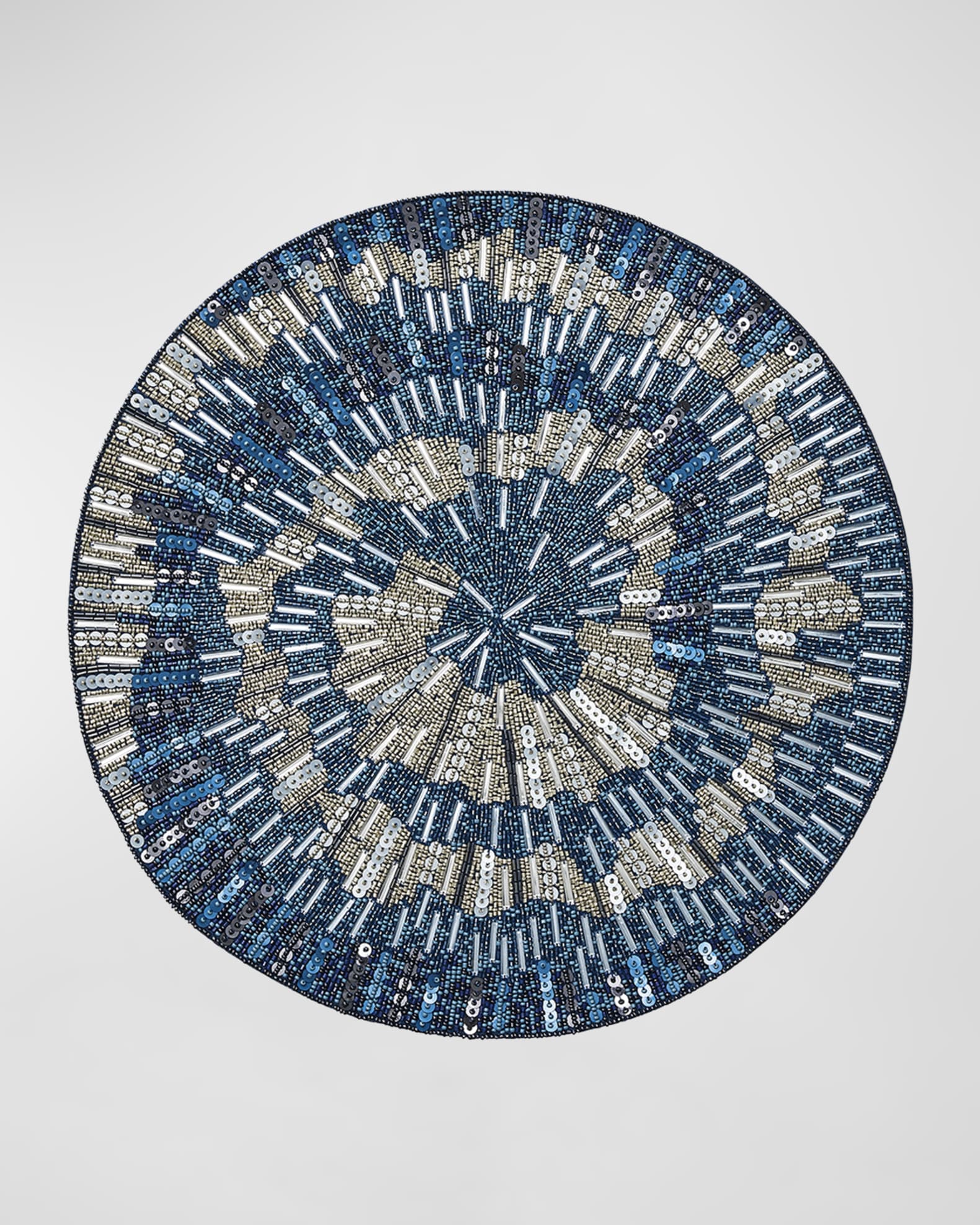 Kim Seybert Illusion Placemat | Neiman Marcus