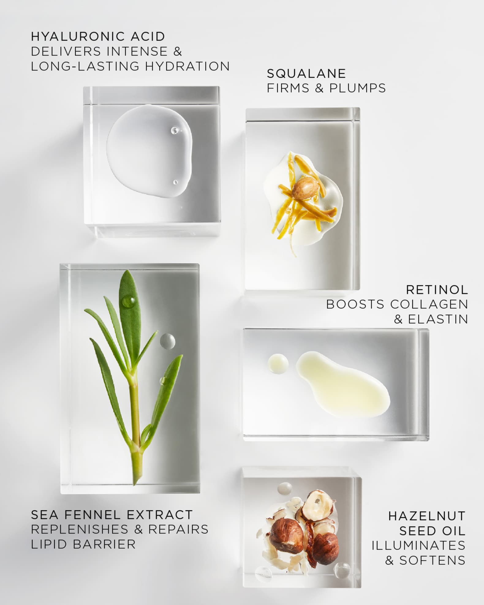 Noble Panacea The Absolute Nourishing Lift Oil, 30 Doses | Neiman Marcus