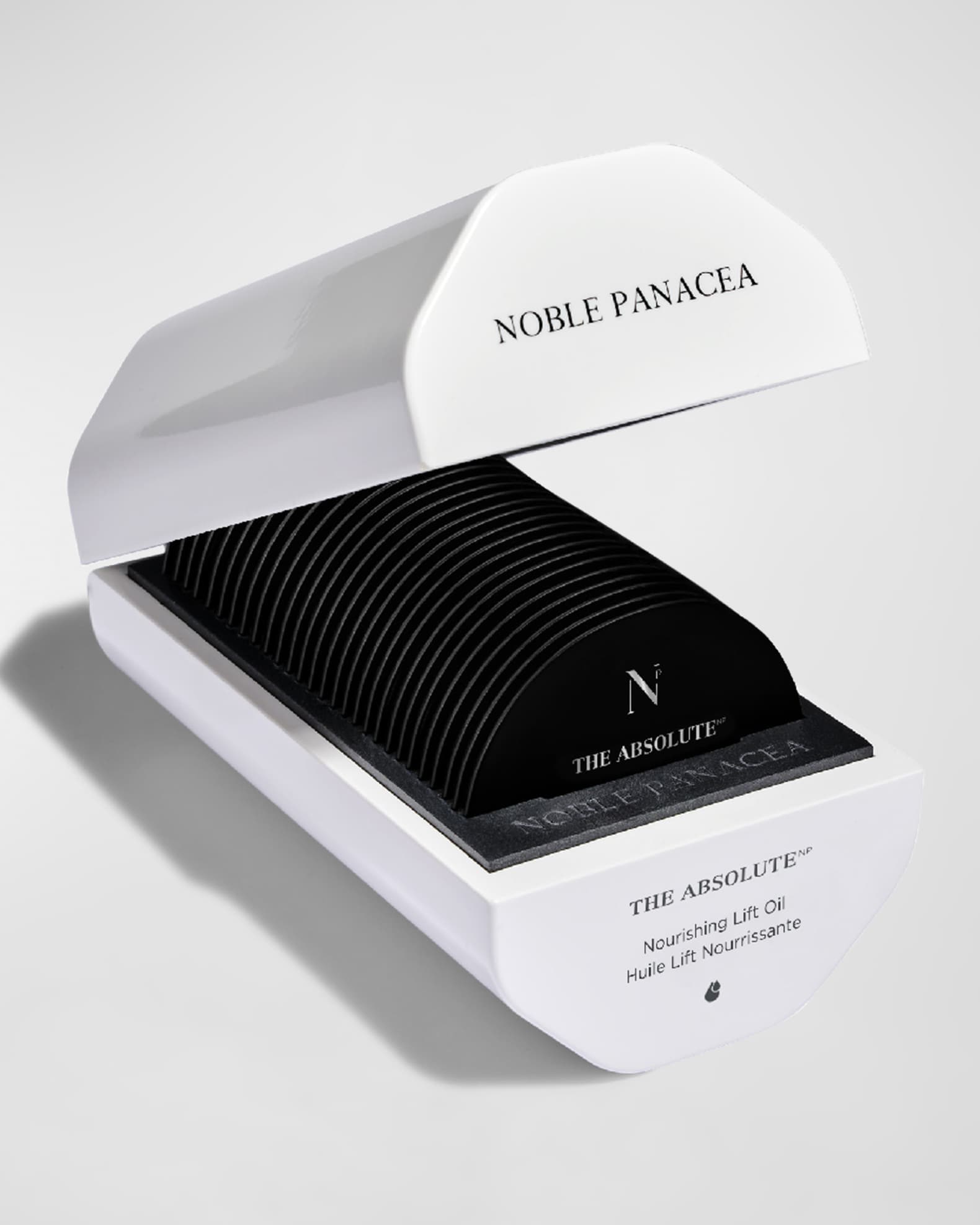 Noble Panacea The Absolute Nourishing Lift Oil, 30 Doses | Neiman Marcus