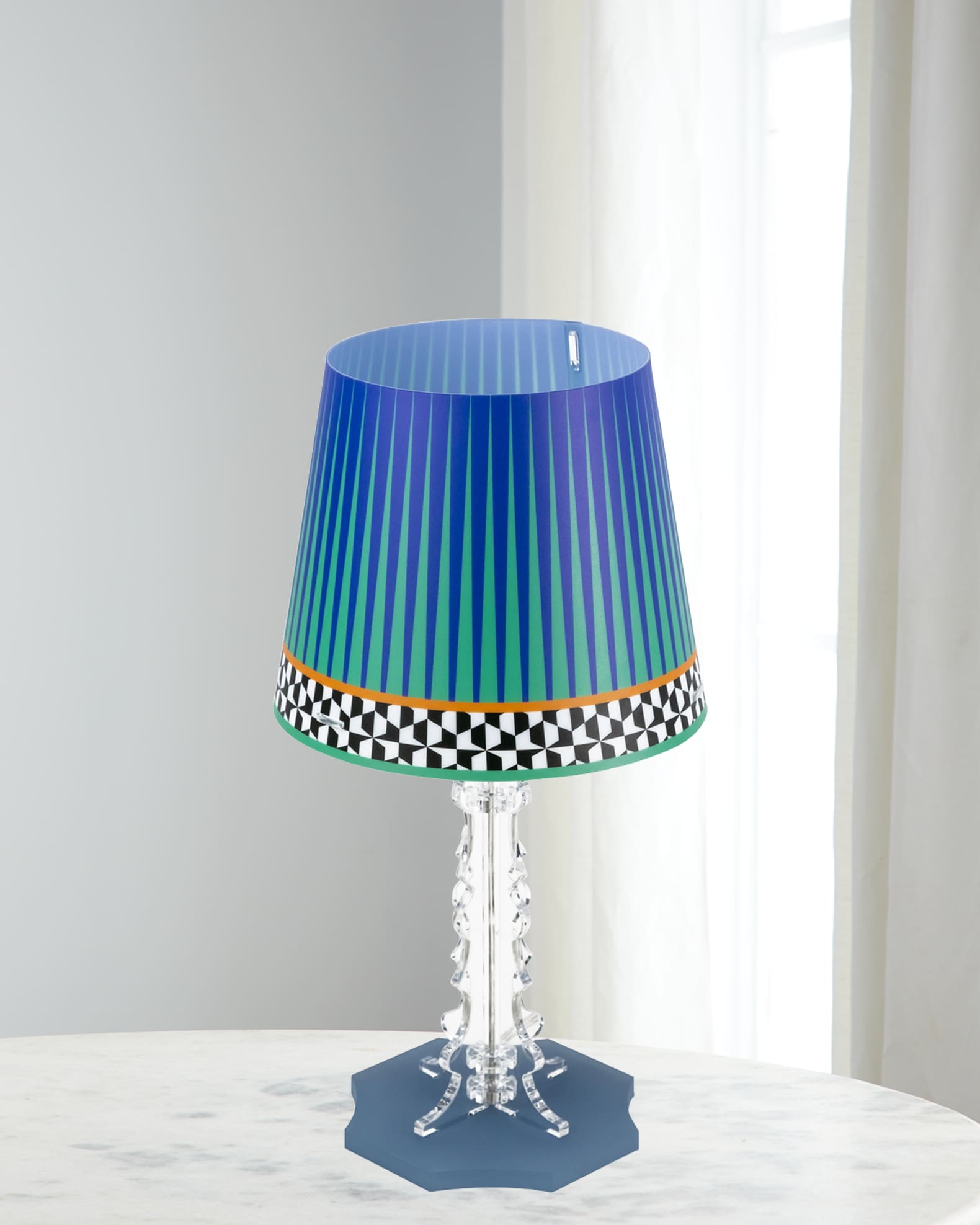 VESTA Brighella Table Lamp | Neiman Marcus