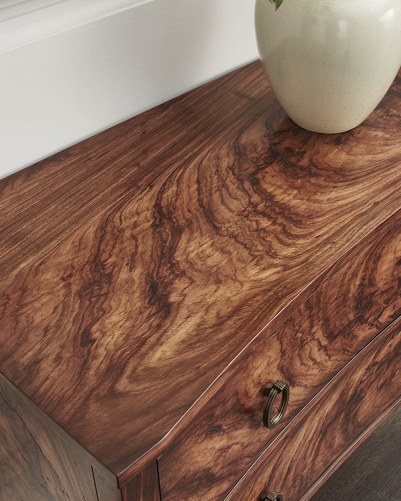 John-Richard Collection Agrestic 2-Drawer Chest | Neiman Marcus