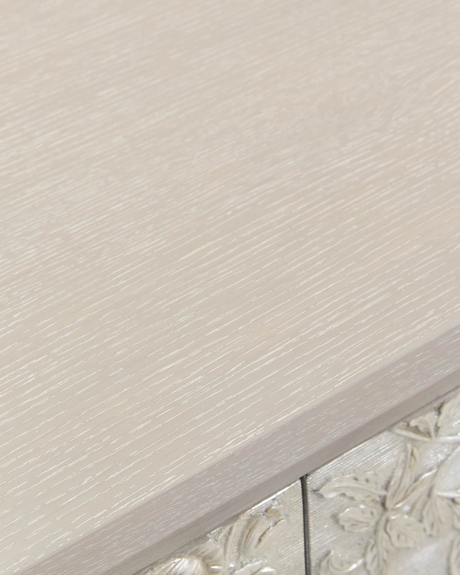 John-Richard Collection Fuji Credenza | Neiman Marcus