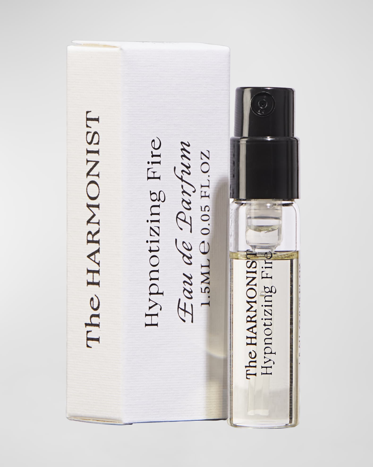 The Harmonist Hypnotizing Fire Eau De Parfum, Yours with any The ...