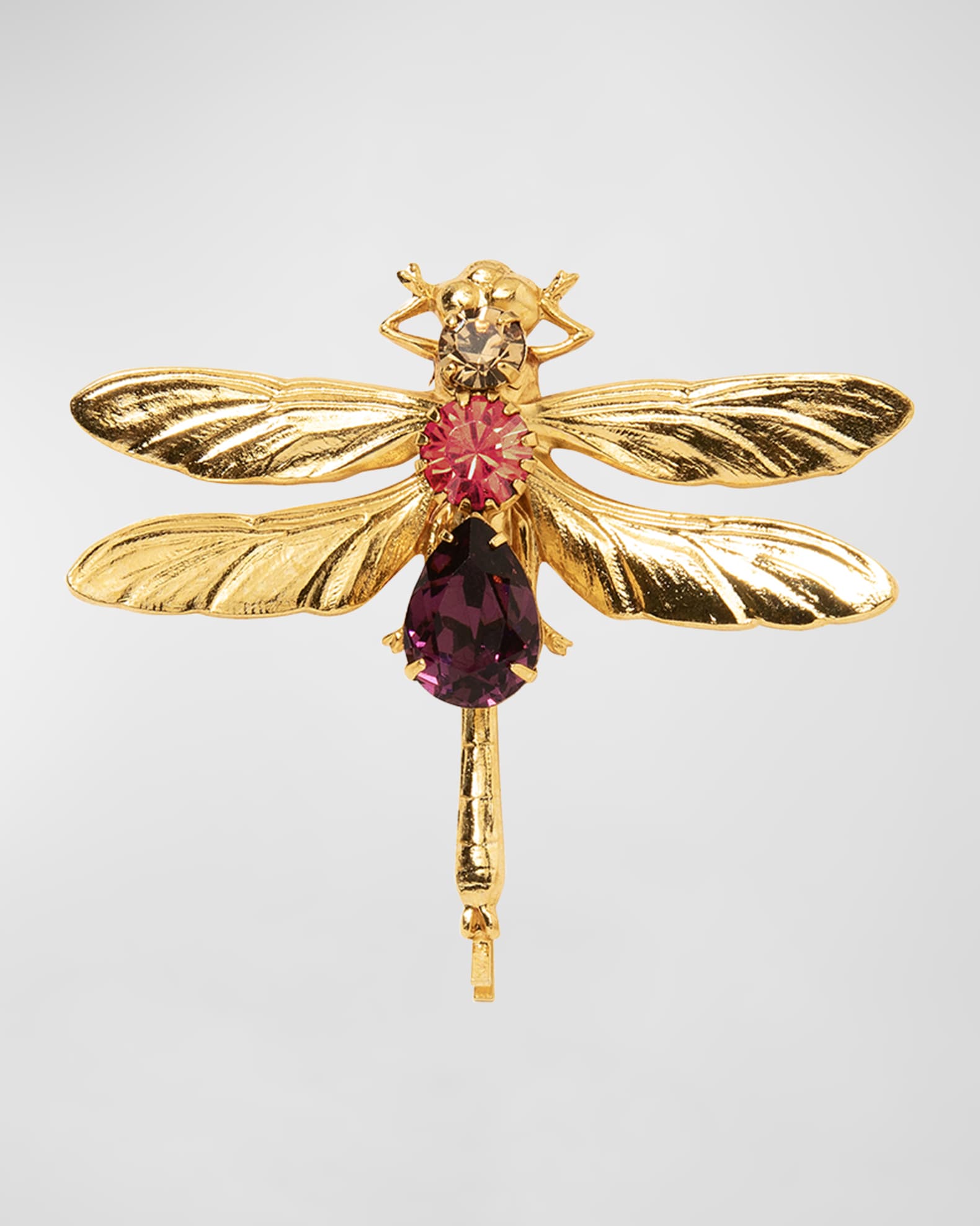 Jennifer Behr Harper Bobby Pin | Neiman Marcus