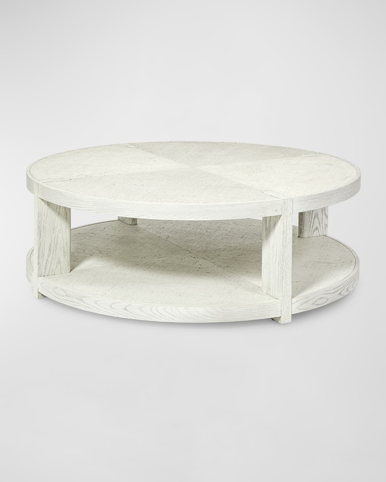 Palecek Astoria Coffee Table | Neiman Marcus
